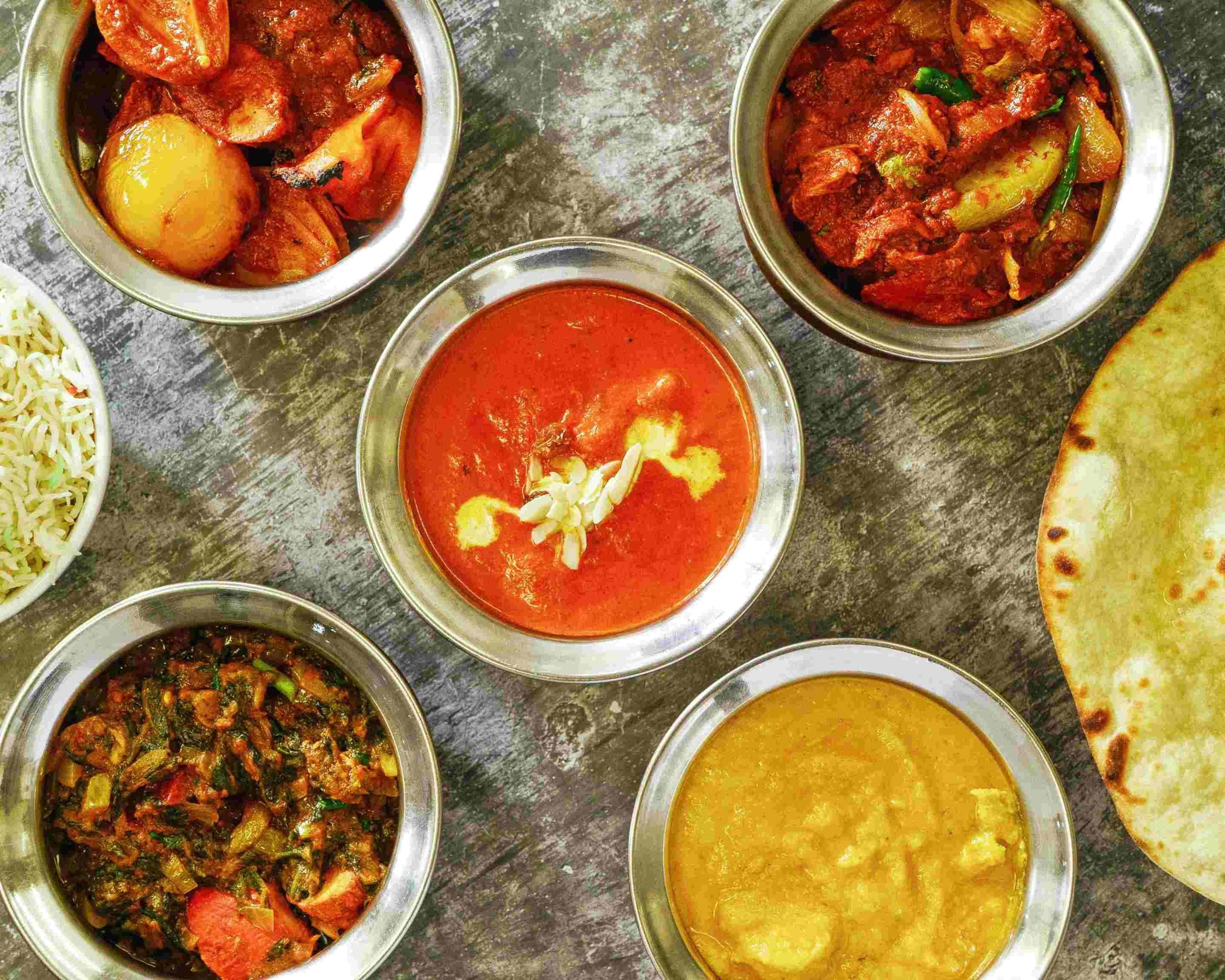 Barinda Cheadle Hulme Menu Deals & Prices - Stockport Delivery - Order ...