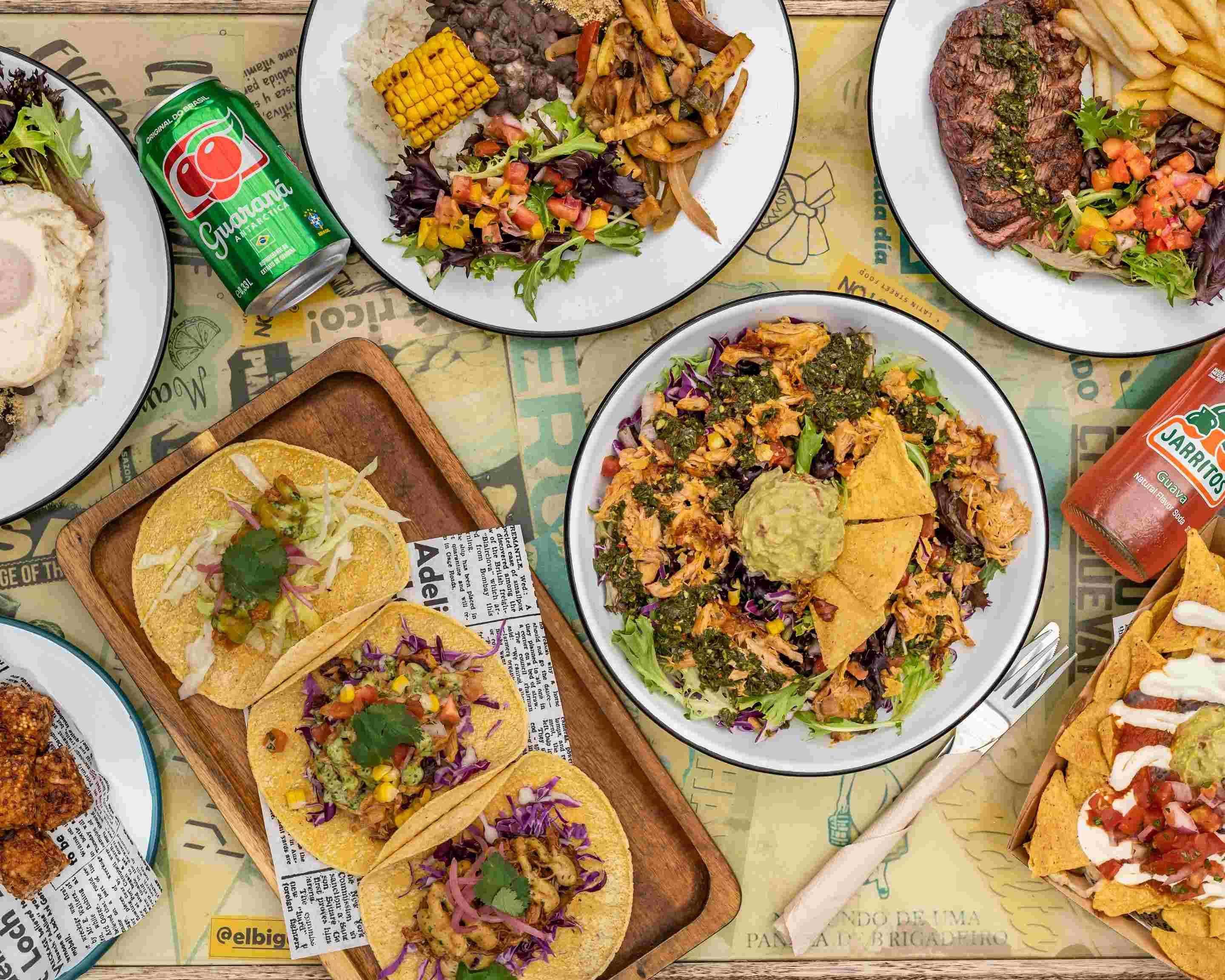 THE 10 BEST FRENCH FOOD DELIVERY in Washington 2024 | Order French Food ...