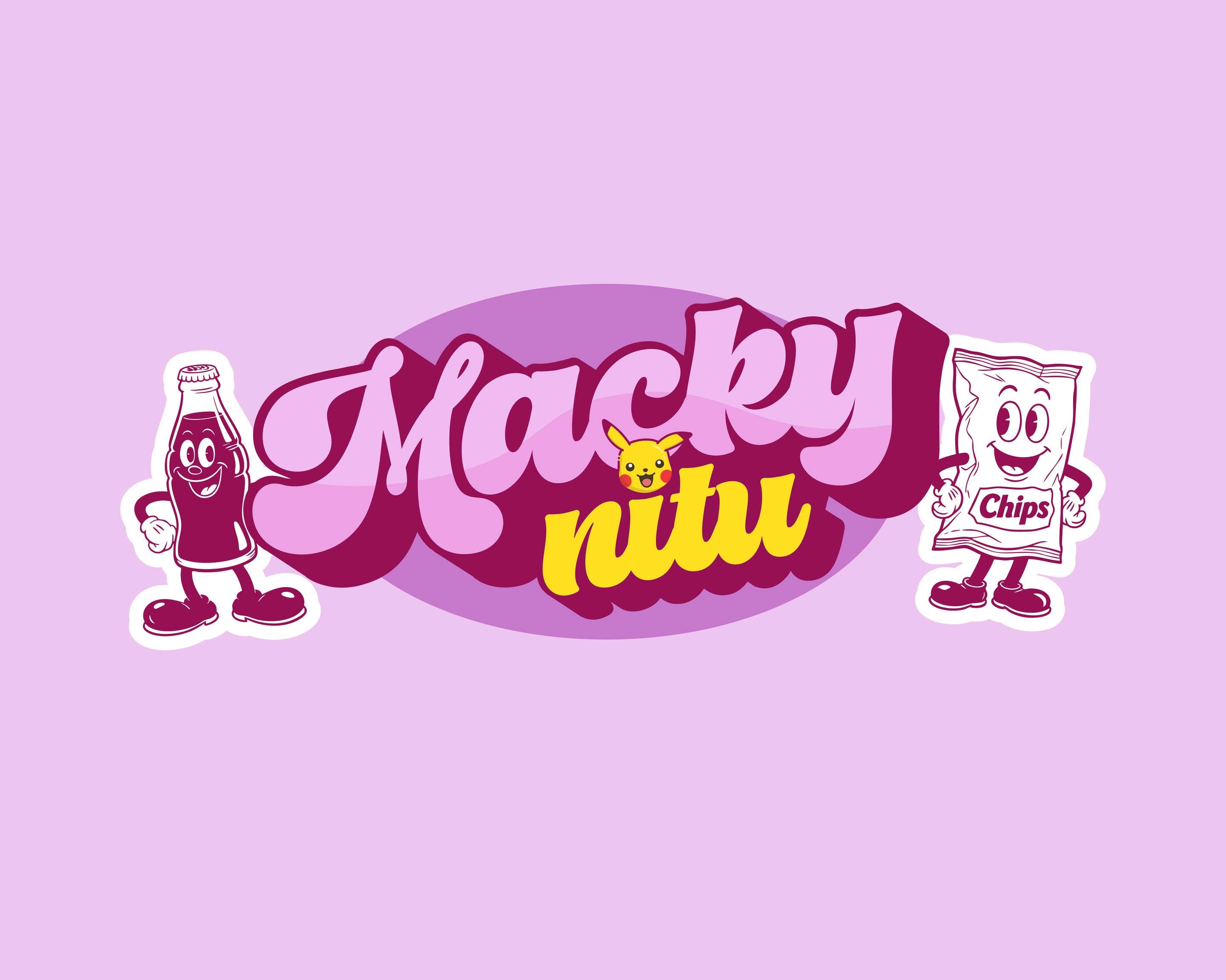 Macky Nitu menu et prix – Vorst – Livraison à domicile | Uber Eats