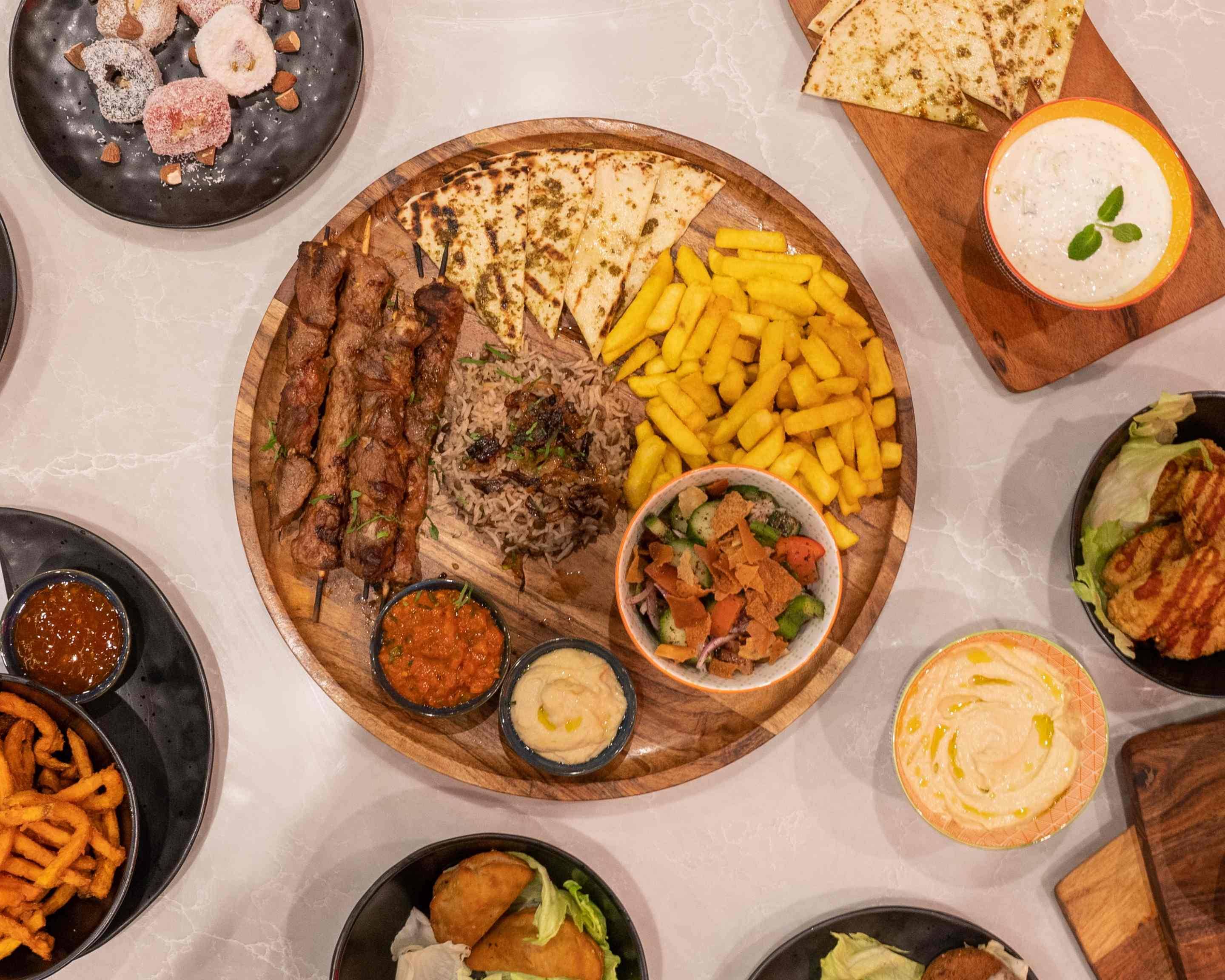 COCO Melbourne Menu Takeaway in Melbourne | Delivery Menu & Prices ...