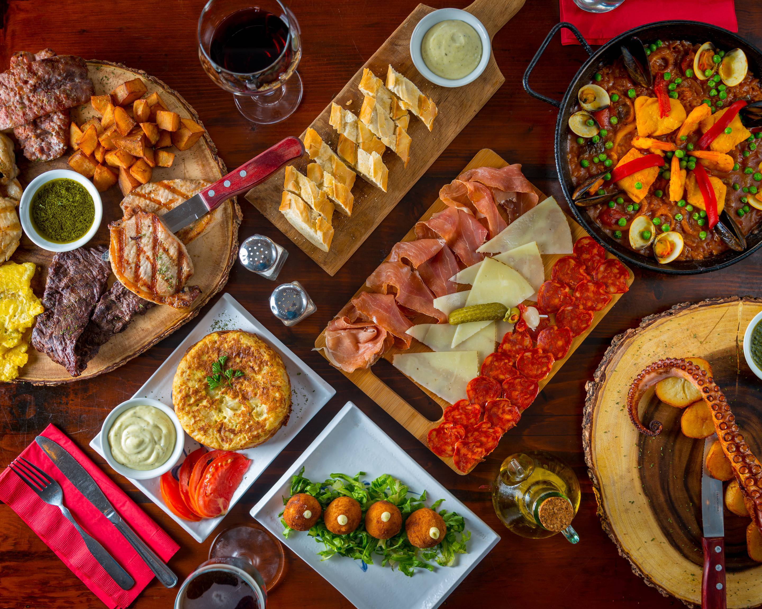 Paco's Way Menu Miami Springs • Order Paco's Way Delivery Online ...