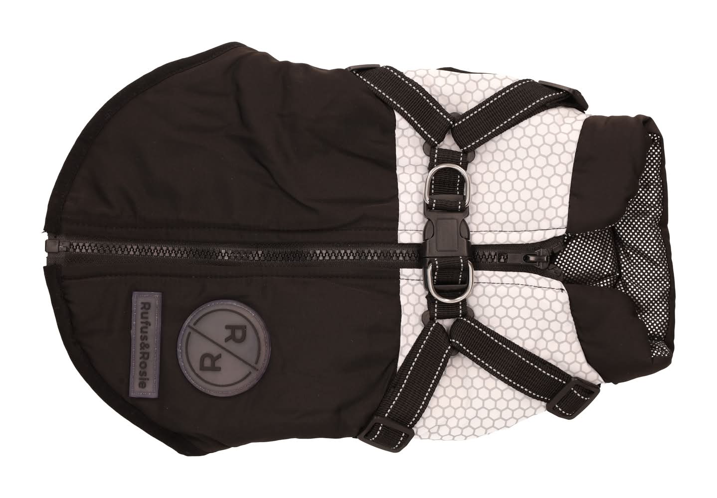 Rufus & Rosie Dog Harness Jacket Delivery Near Me | Order Online | Uber ...