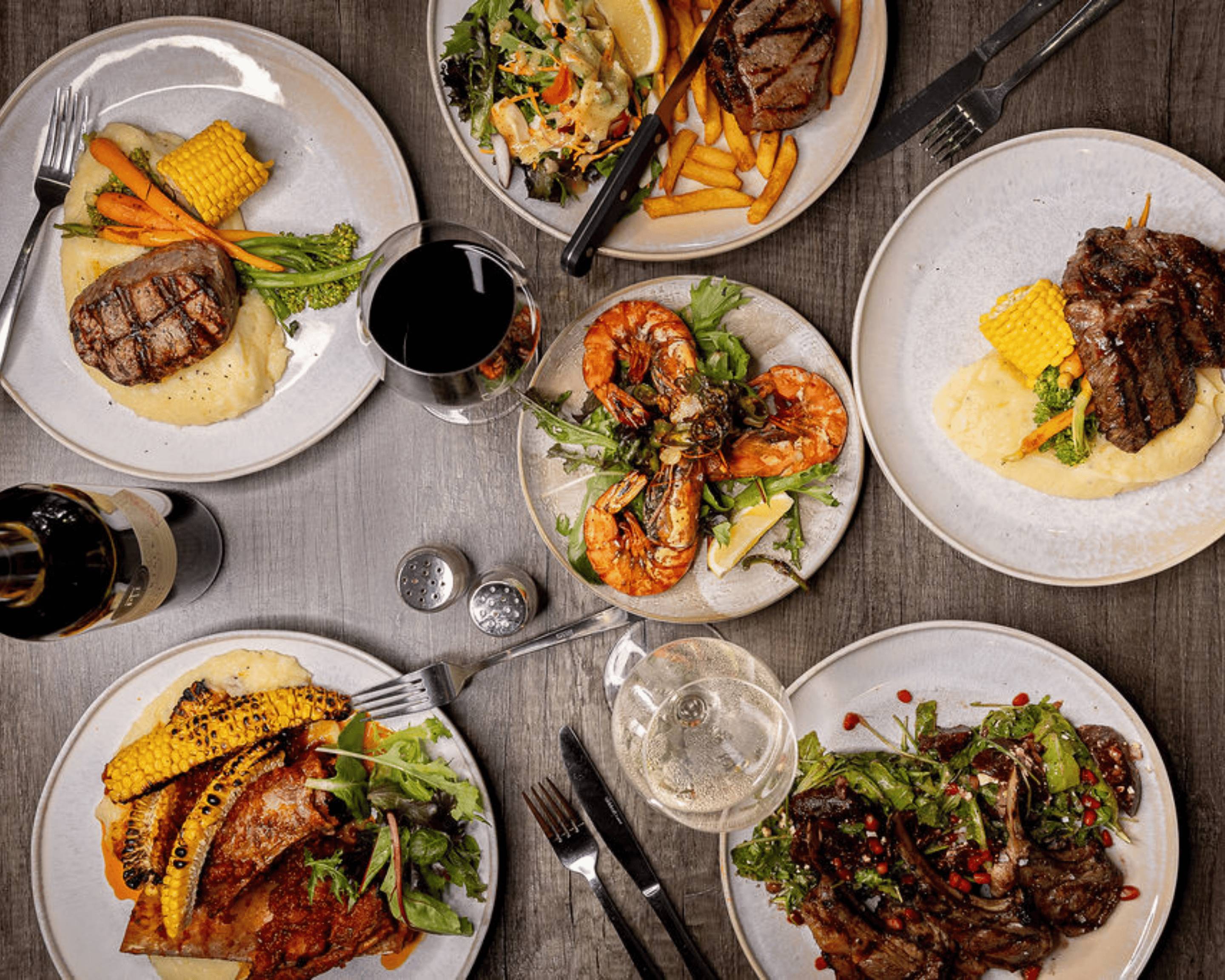 THE 10 BEST Broome Food Delivery and Takeaway | Uber Eats
