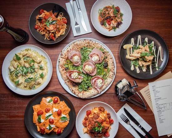 Order Bocca Bocca | Menu & Prices | Sydney Delivery | Uber Eats