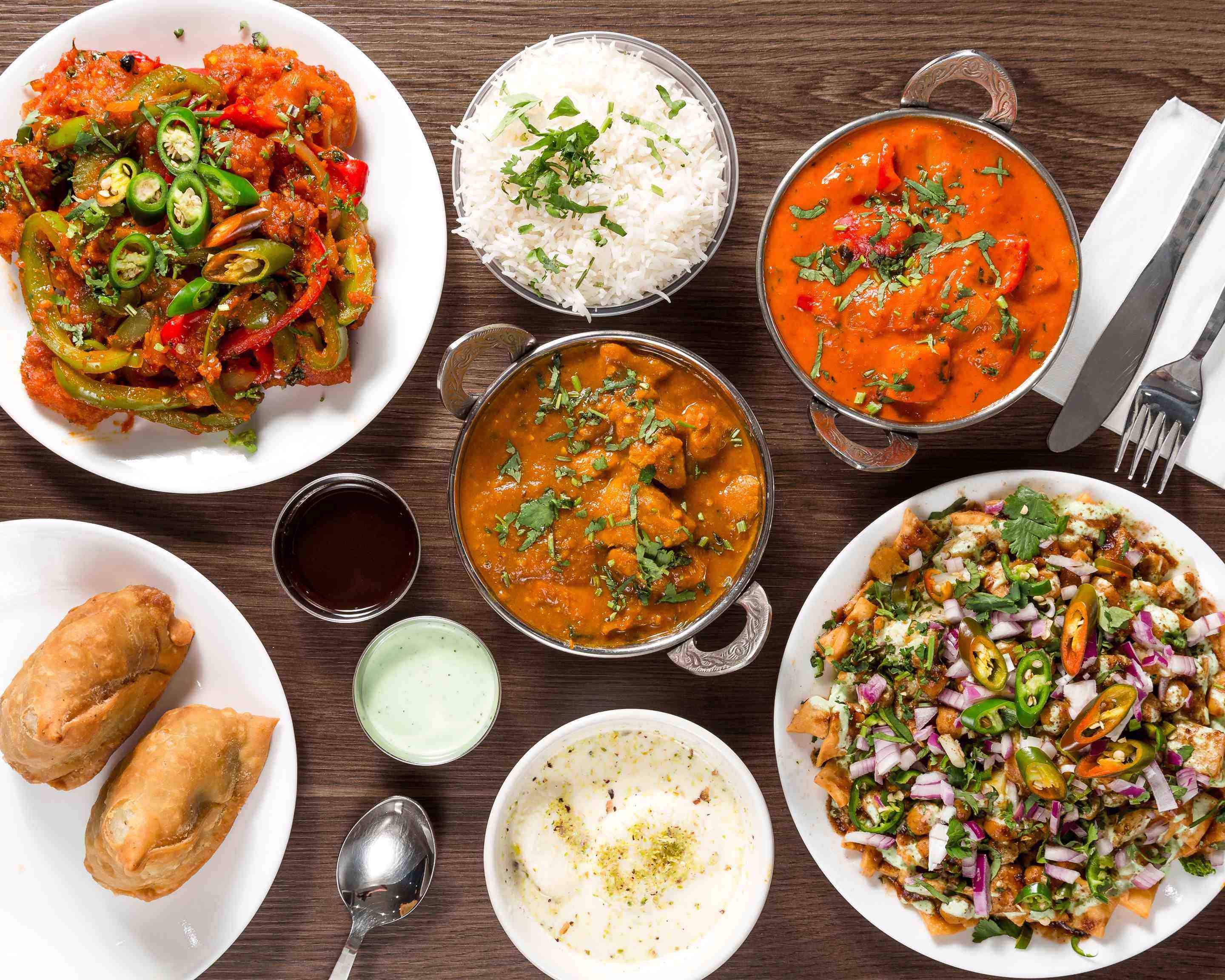 Order Sehaj Indian Food and Sweets Wentworthville | Menu & Prices ...