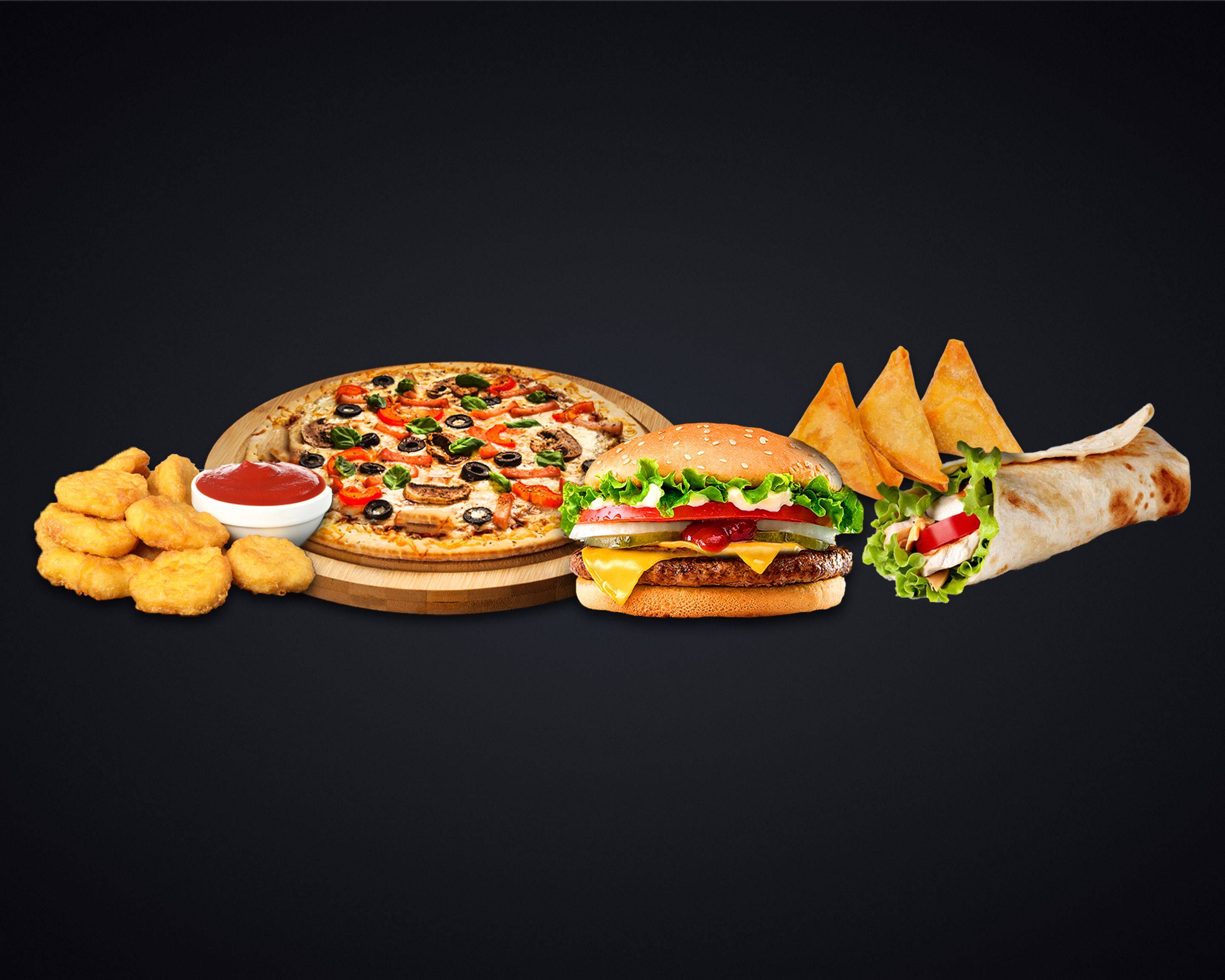 Order Action Cafe, Centurion | Menu & prices | City of Tshwane delivery ...