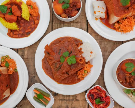 Order Uncle Craig's Kitchen | Menu & prices | Durban delivery | Uber Eats