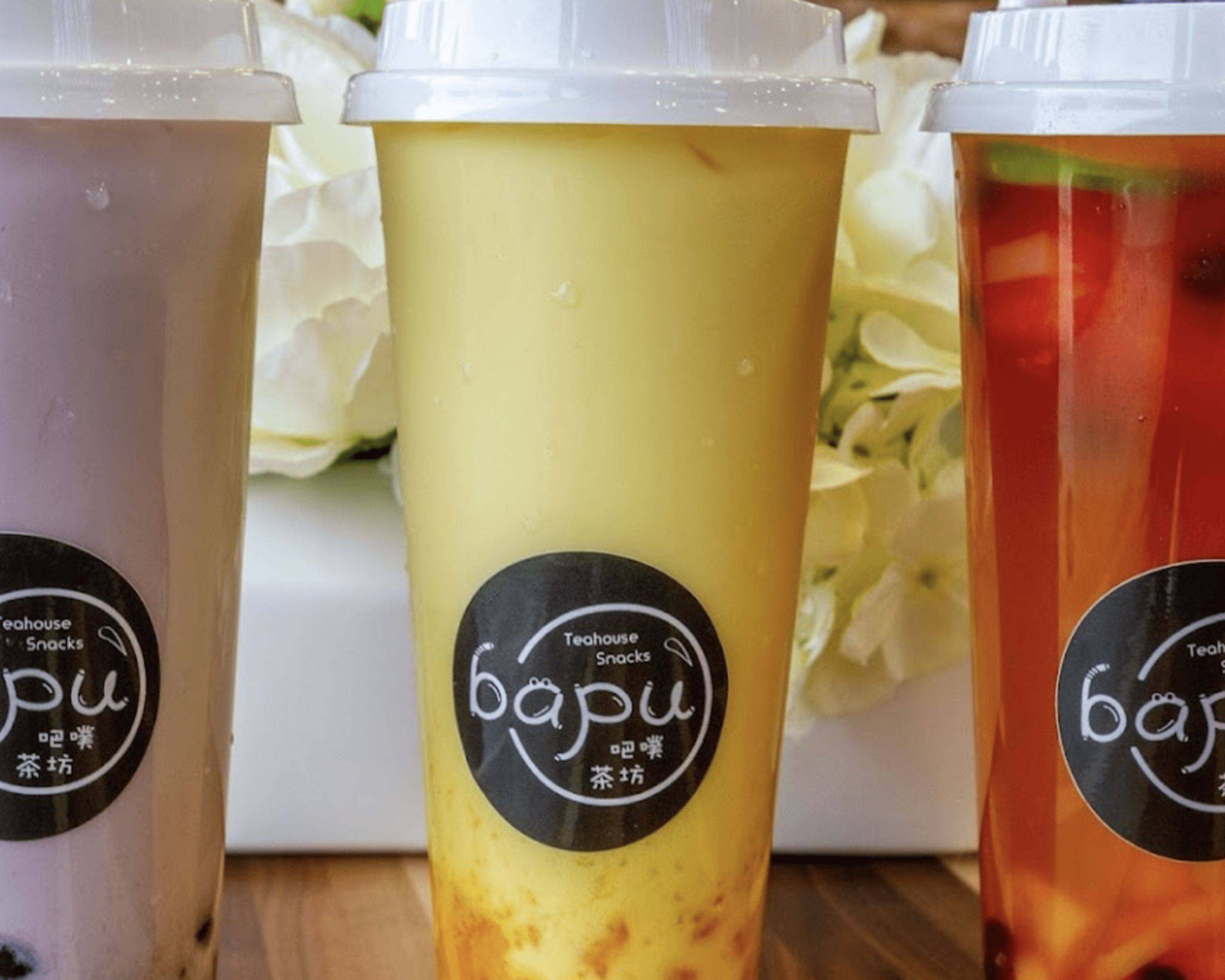 Order Bapu Fresh Teahouse Crabtree Mall Menu Delivery【Menu & Prices ...