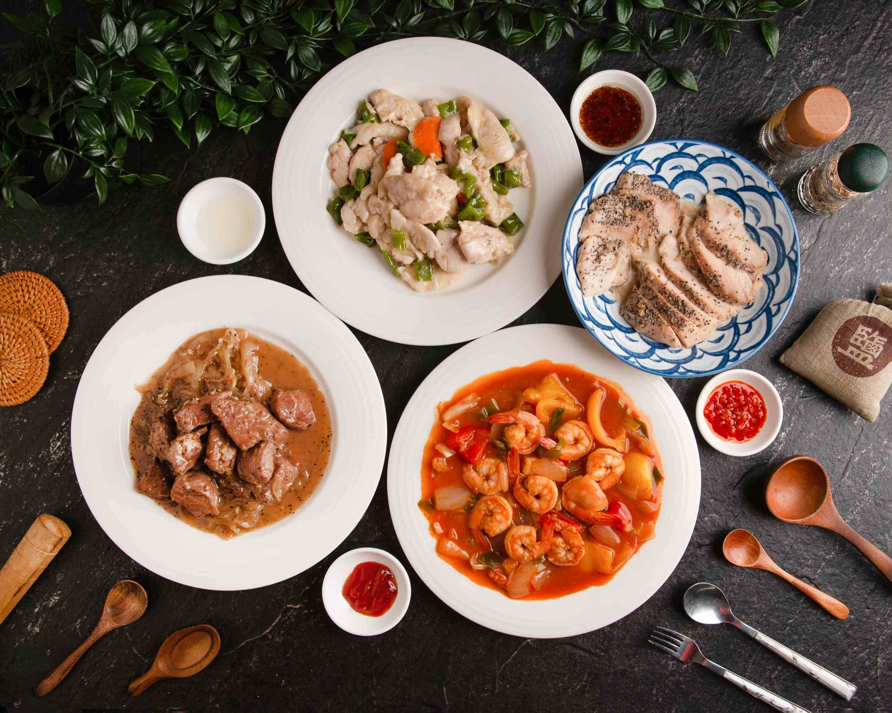 牛拾參Mr.JX Meal Menu Delivery in Taipei | Delivery Menu & Prices | Uber Eats