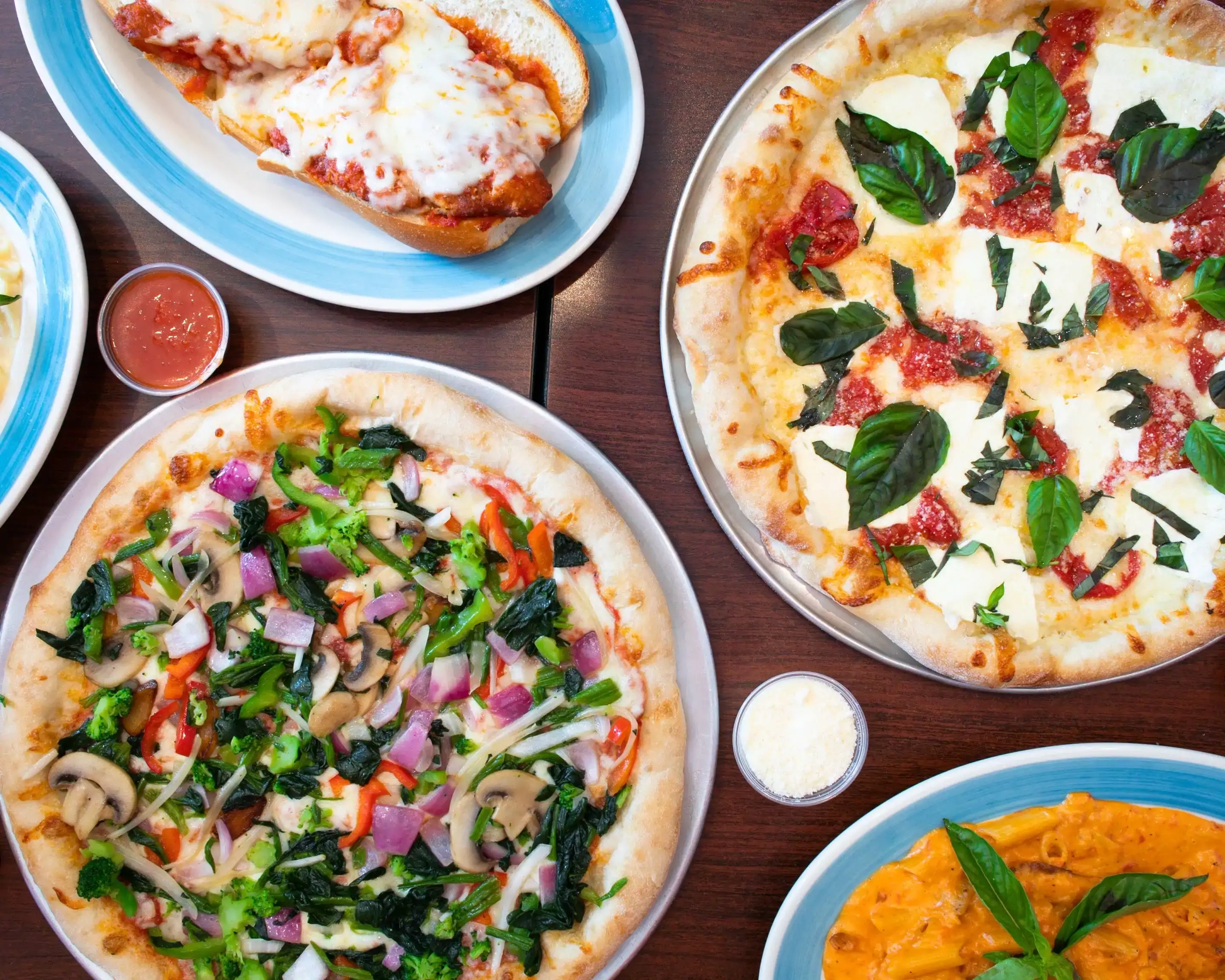 JT's Pizza & Pub - Grandview Menu Grandview • Order JT's Pizza & Pub ...