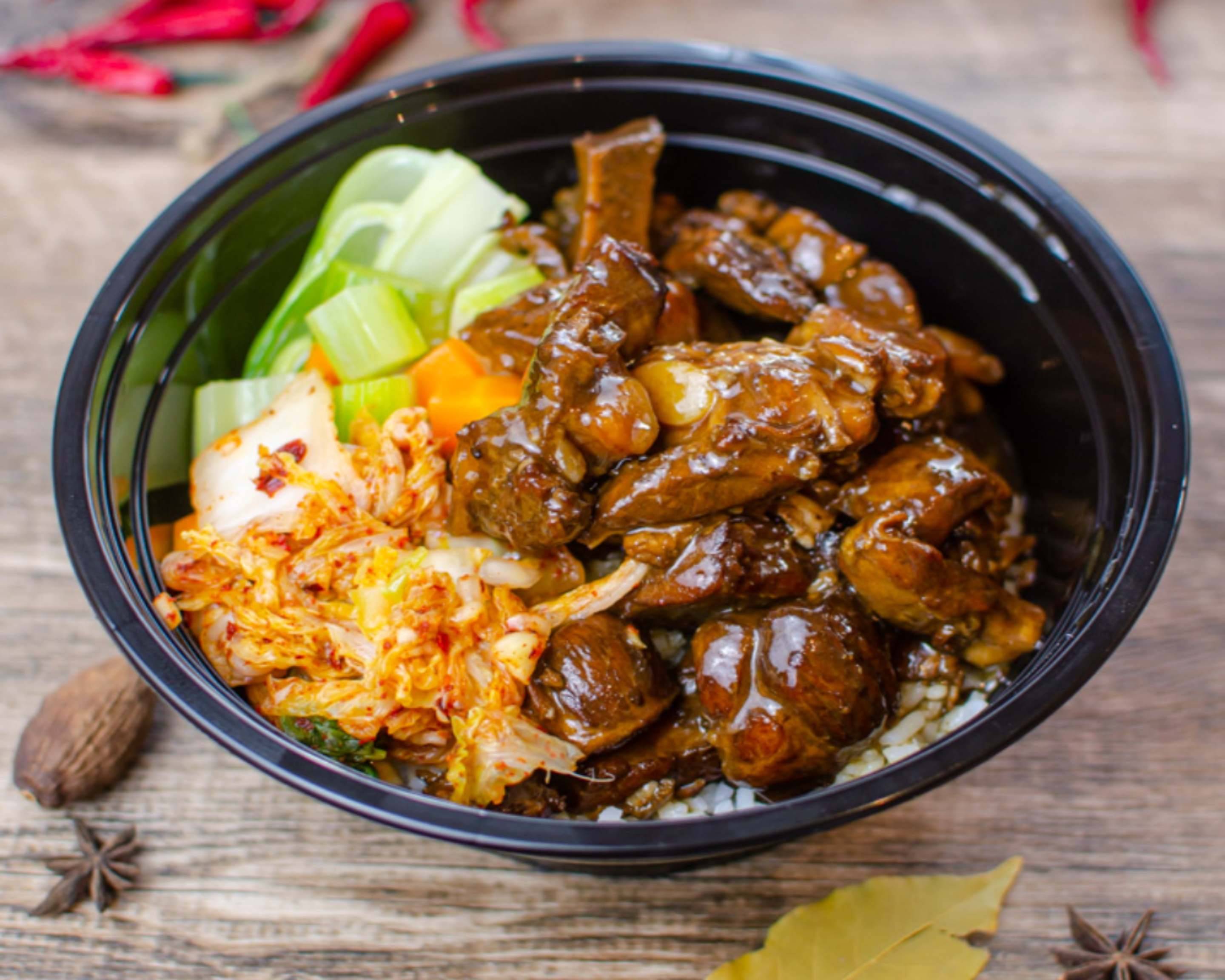 Order Yi Shou Dian 一手店 Menu Delivery in Chicago | Menu & Prices | Uber Eats