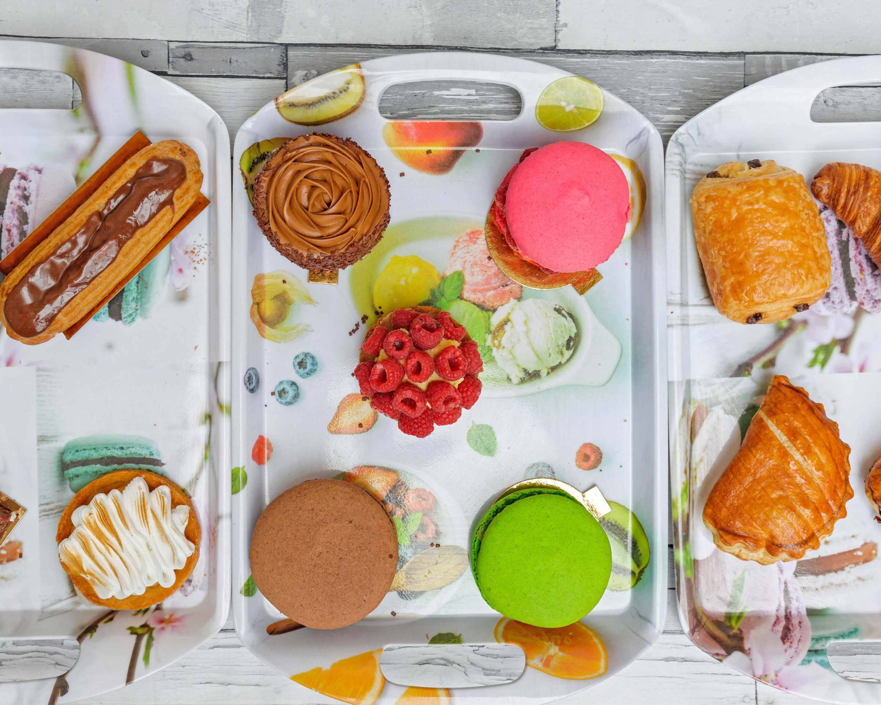 Livraison La Feuillantine à Paris - Menu et prix | Uber Eats