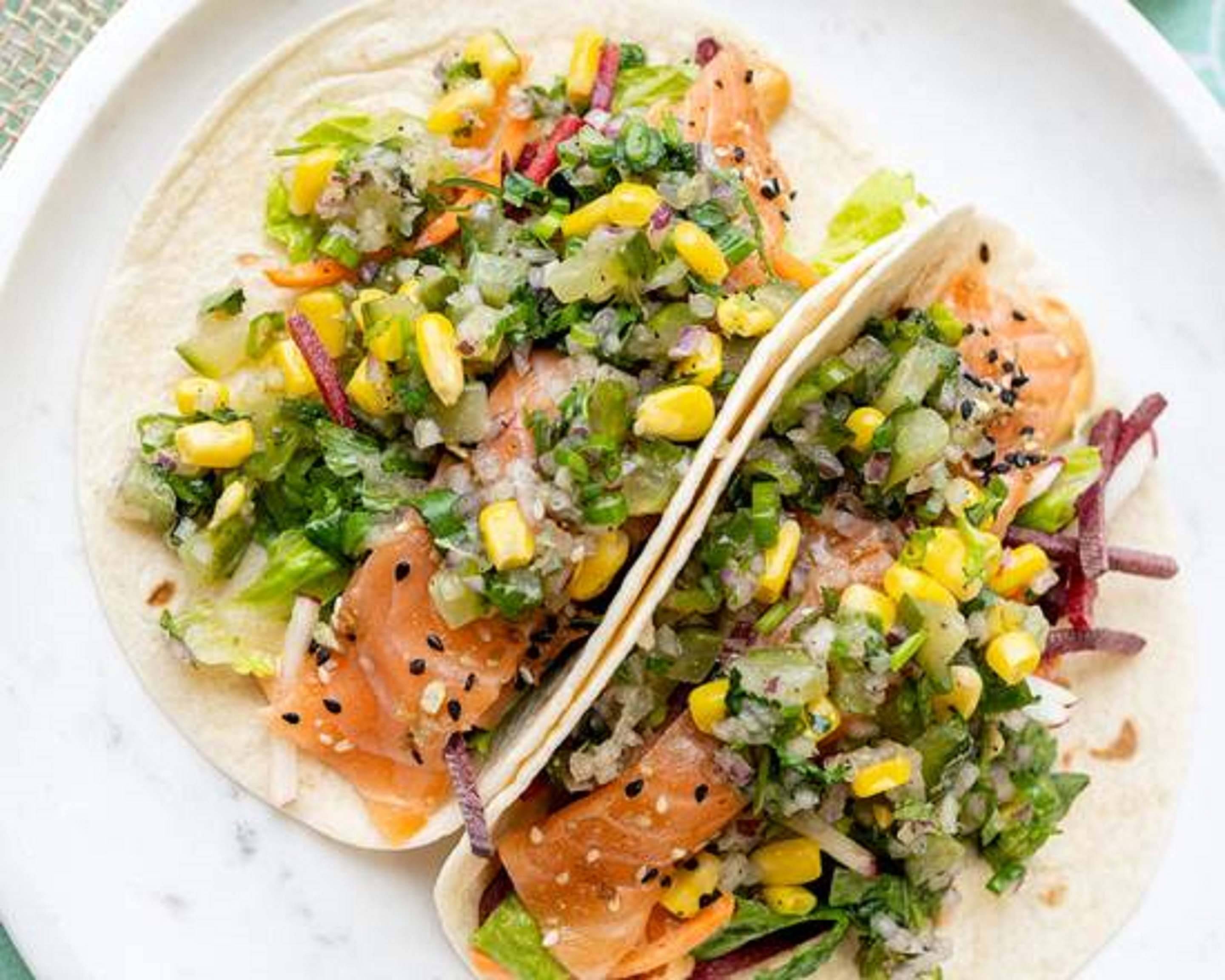 Order Kuto Comptoir à Tartares (Place Viau) Restaurant Delivery【Menu ...