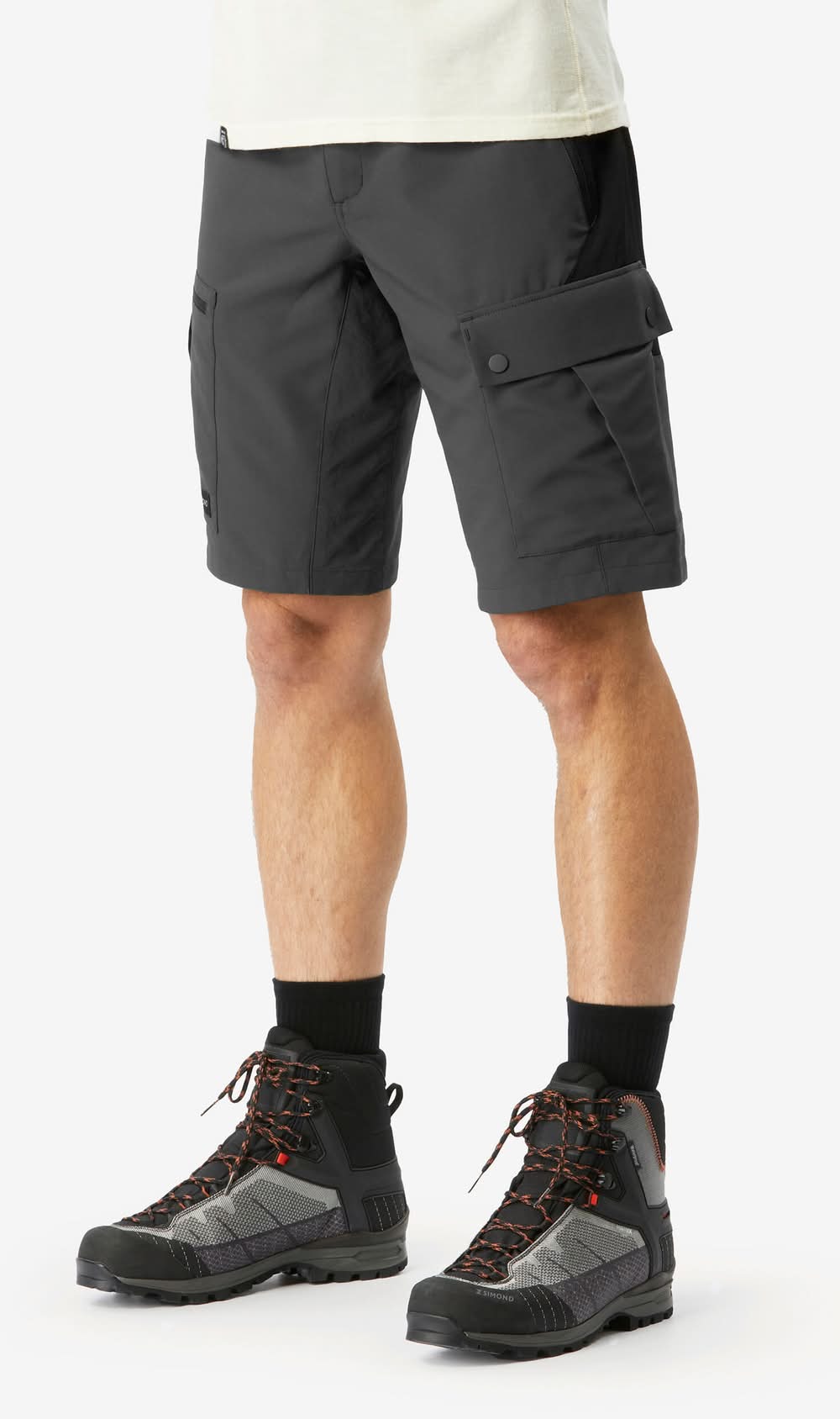 Simonds Shorts resistentes mt500 de entrega cerca de mí | Haz un pedido ...