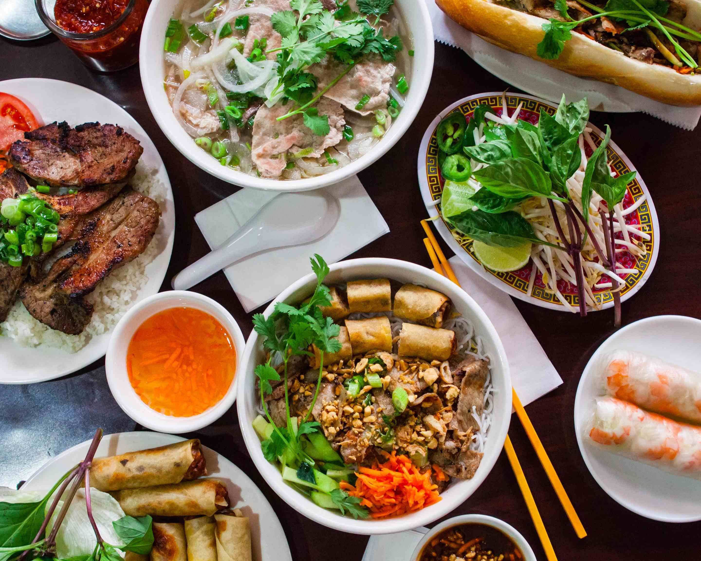 Pho Cali Menu Philadelphia • Order Pho Cali Delivery Online • Postmates