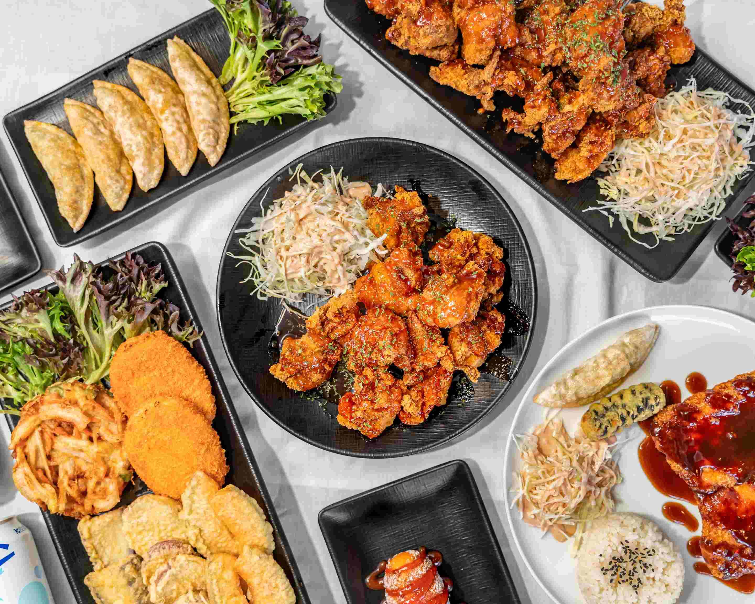 Order Mukja Korean BBQ (Berwick) | Menu & Prices | Melbourne Delivery ...