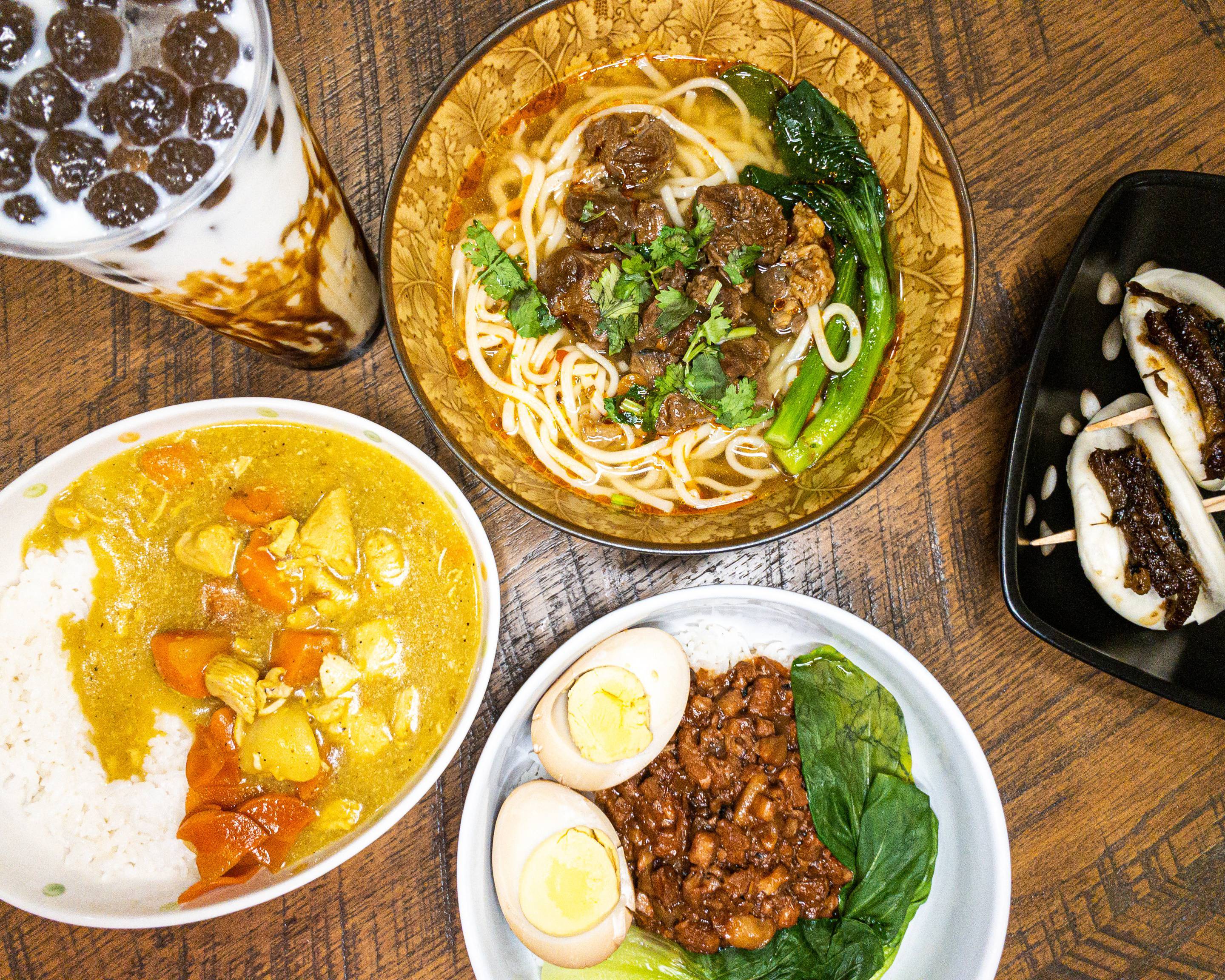 Bite&Tea Menu Bristol • Order Bite&Tea Delivery Online • Postmates