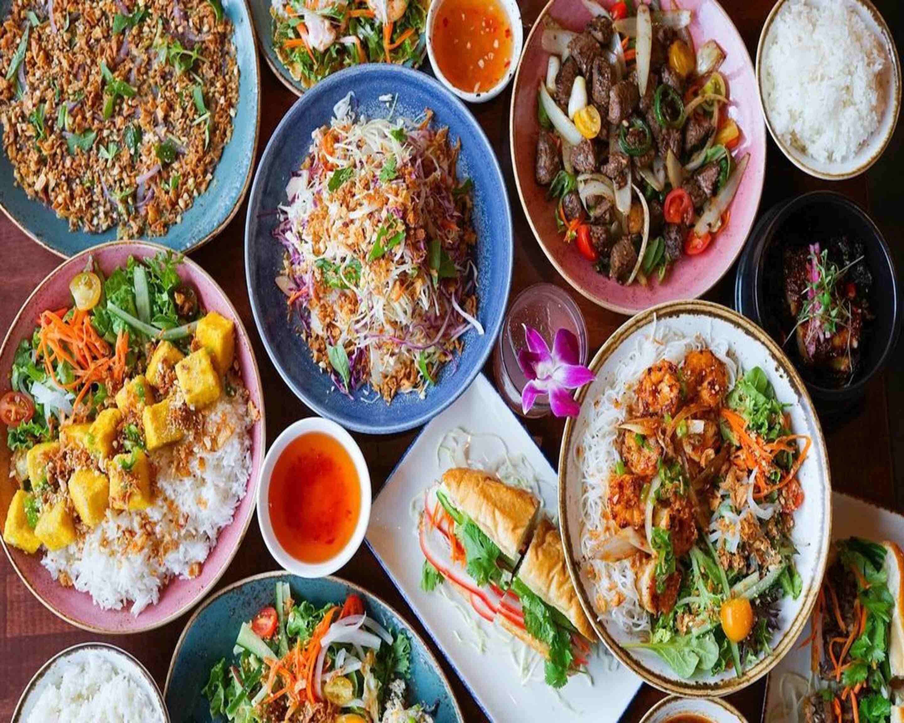 Order Moon Rabbit - Menu & Prices - Houston Delivery | Uber Eats