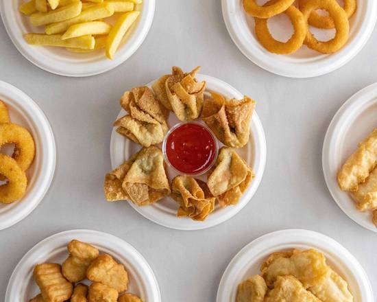 Order Silver Dolphin Takeaways | Menu & Prices | Christchurch Delivery ...