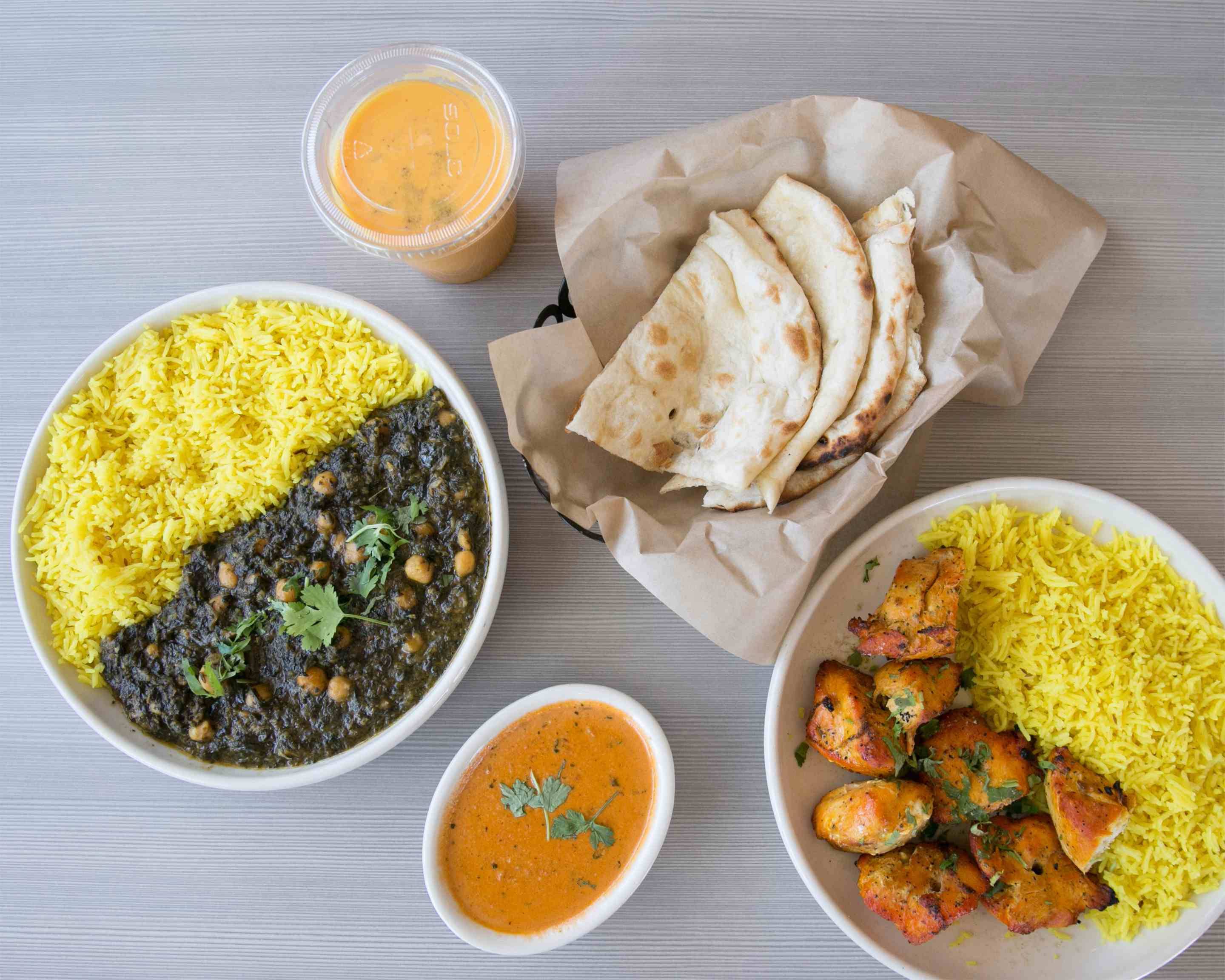 Order Roti Grill (Dallas) - Menu & Prices - Dallas Delivery | Uber Eats