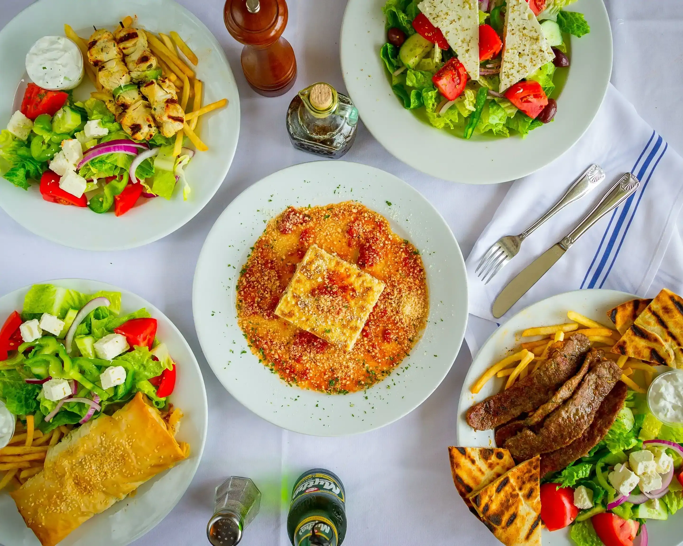 Order Sofram Mediterranean Cuisine (Thornhill) - Menu & Prices ...