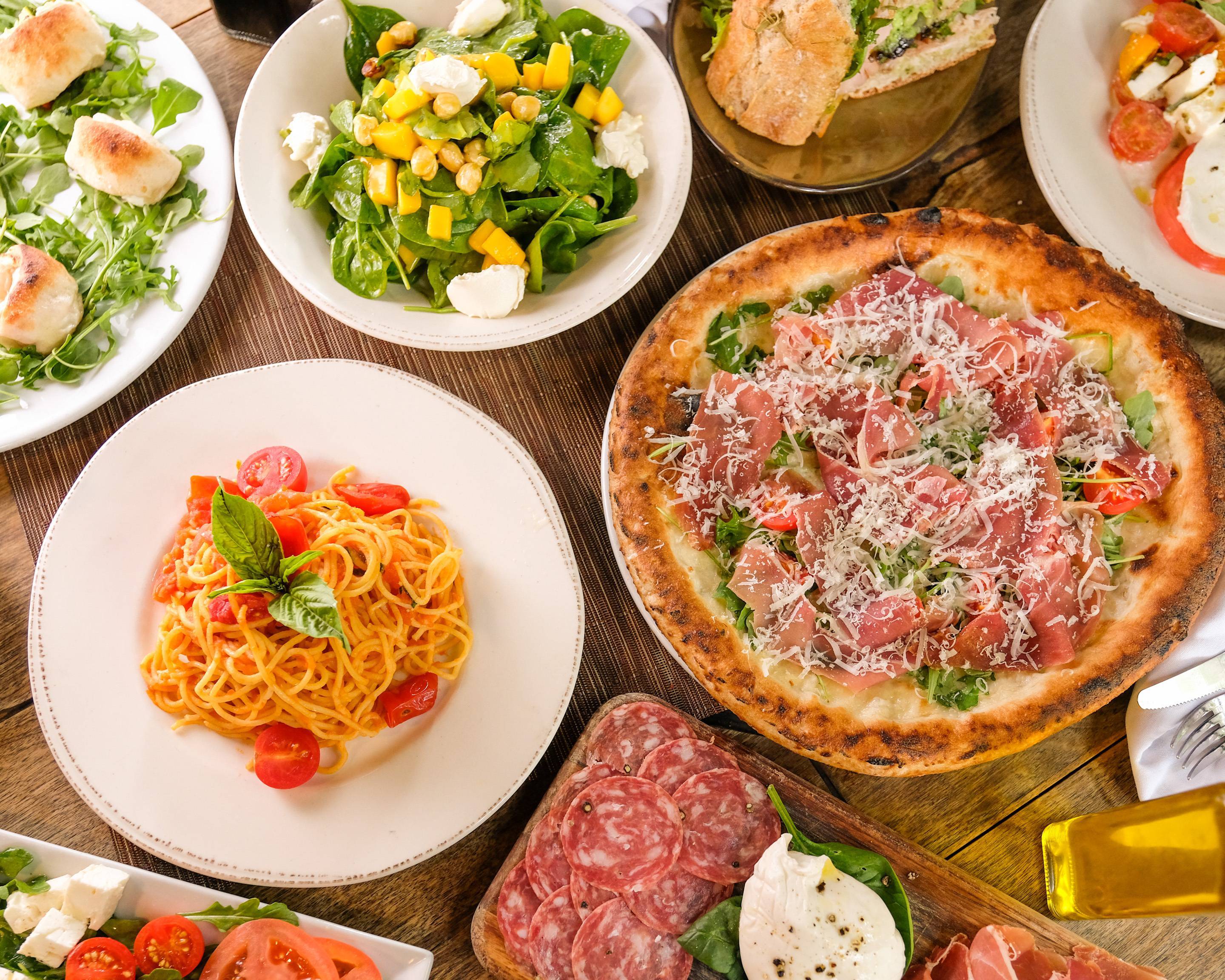 Ironside Pizza Menu Miami • Order Ironside Pizza Delivery Online ...