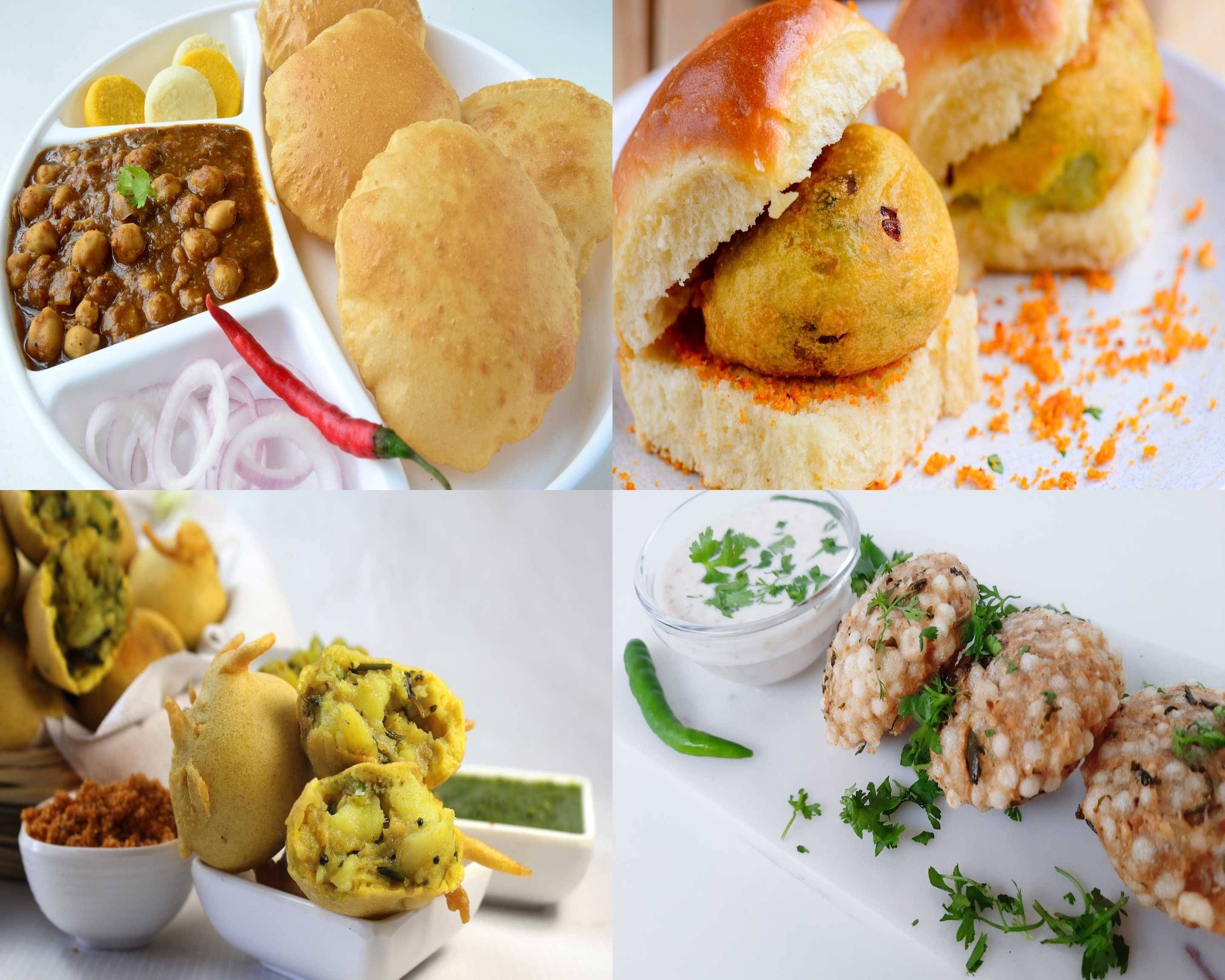 Order Mumbai Pav Bites (949 Ruff Drive) Menu Delivery in San Jose ...