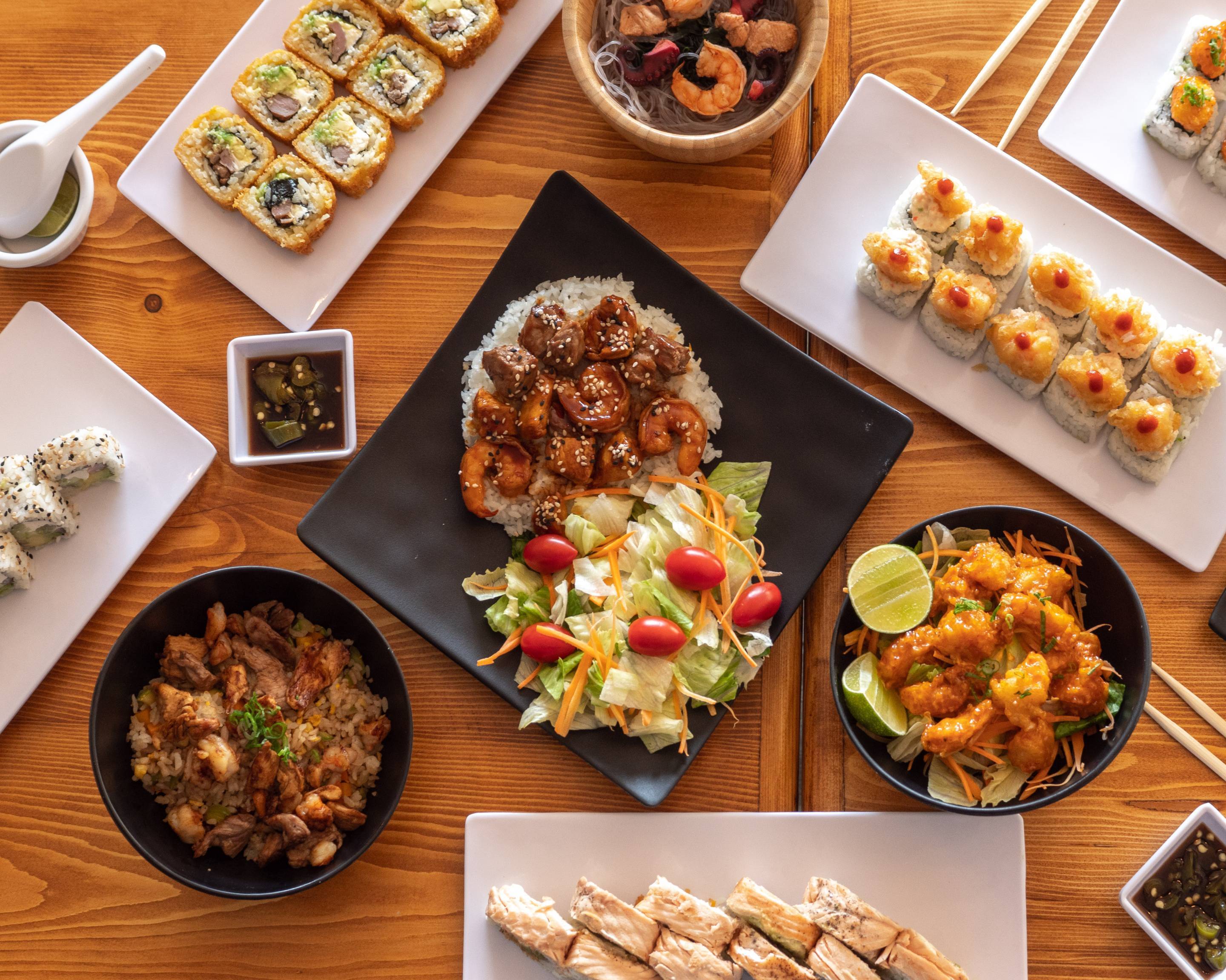 Comida a Domicilio y Para Llevar en Celaya | Los Mejores Restaurantes ...