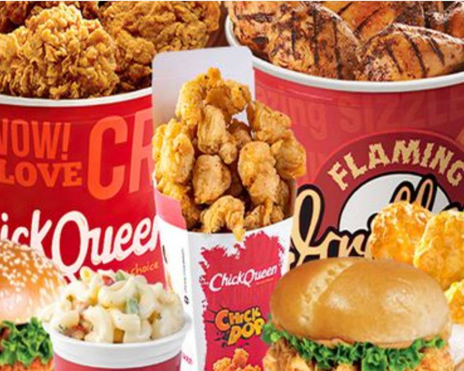 Order ChickQueen (Scarborough) Delivery【Menu & Prices】| Toronto | Uber Eats