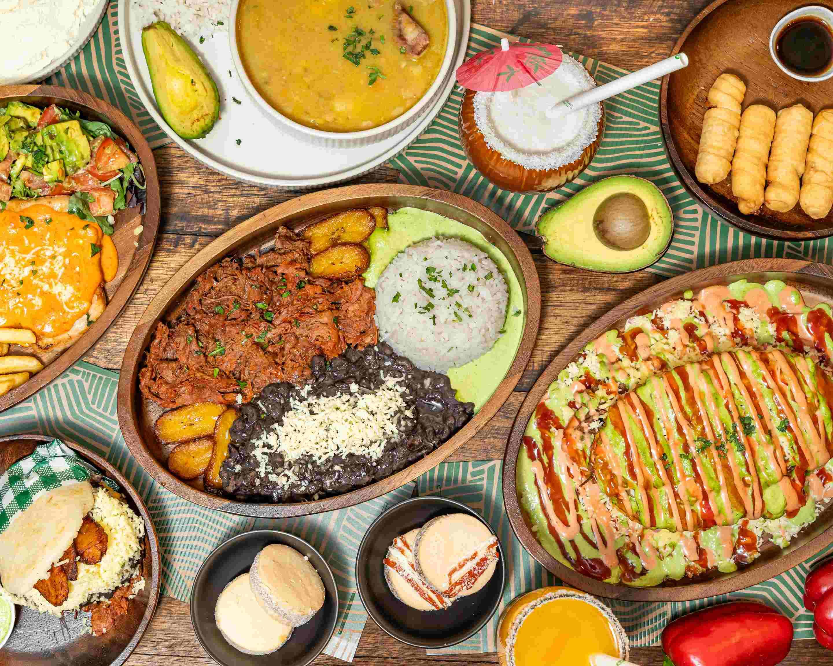 Order Papelon | Menu & Prices | Melbourne Delivery | Uber Eats