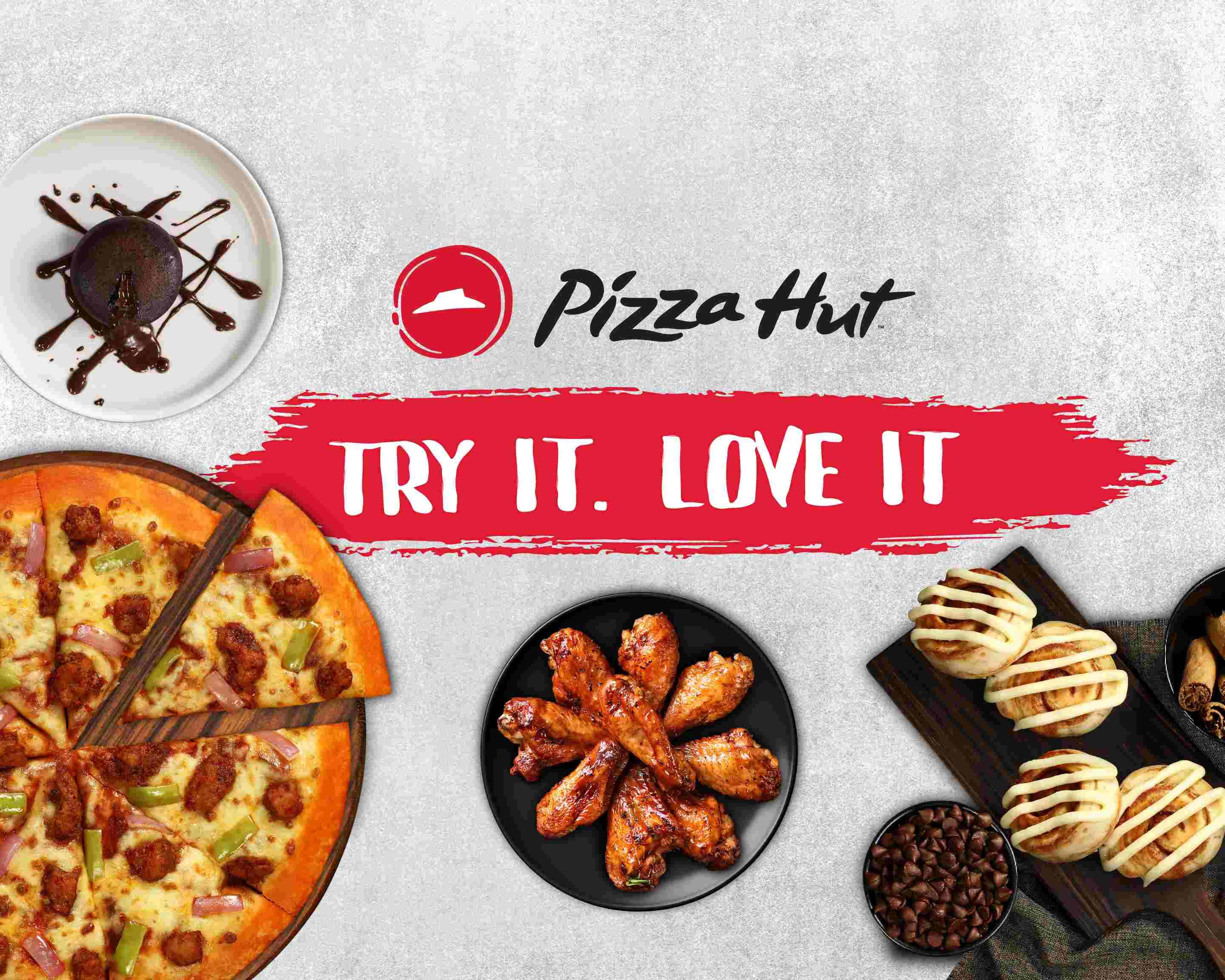 Order Pizza Hut - Union Place Menu Delivery【Menu & Prices】| Colombo ...