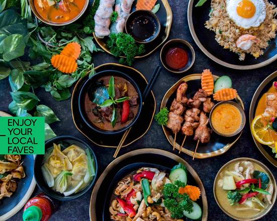 Order Han's Cafe Ardross | Menu & Prices | Perth Delivery | Uber Eats