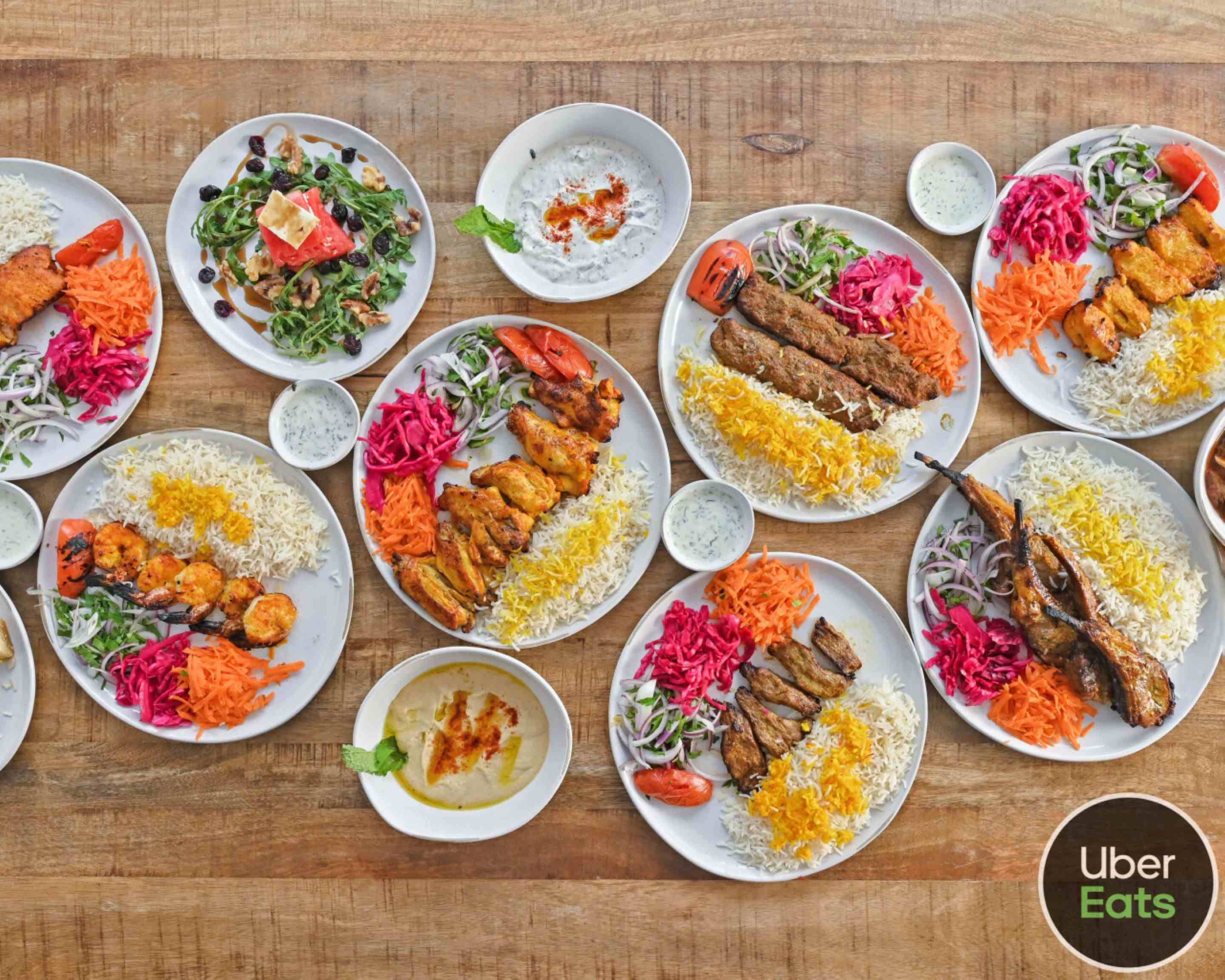 Rima Mediterranean grill Menu Miami • Order Rima Mediterranean grill ...