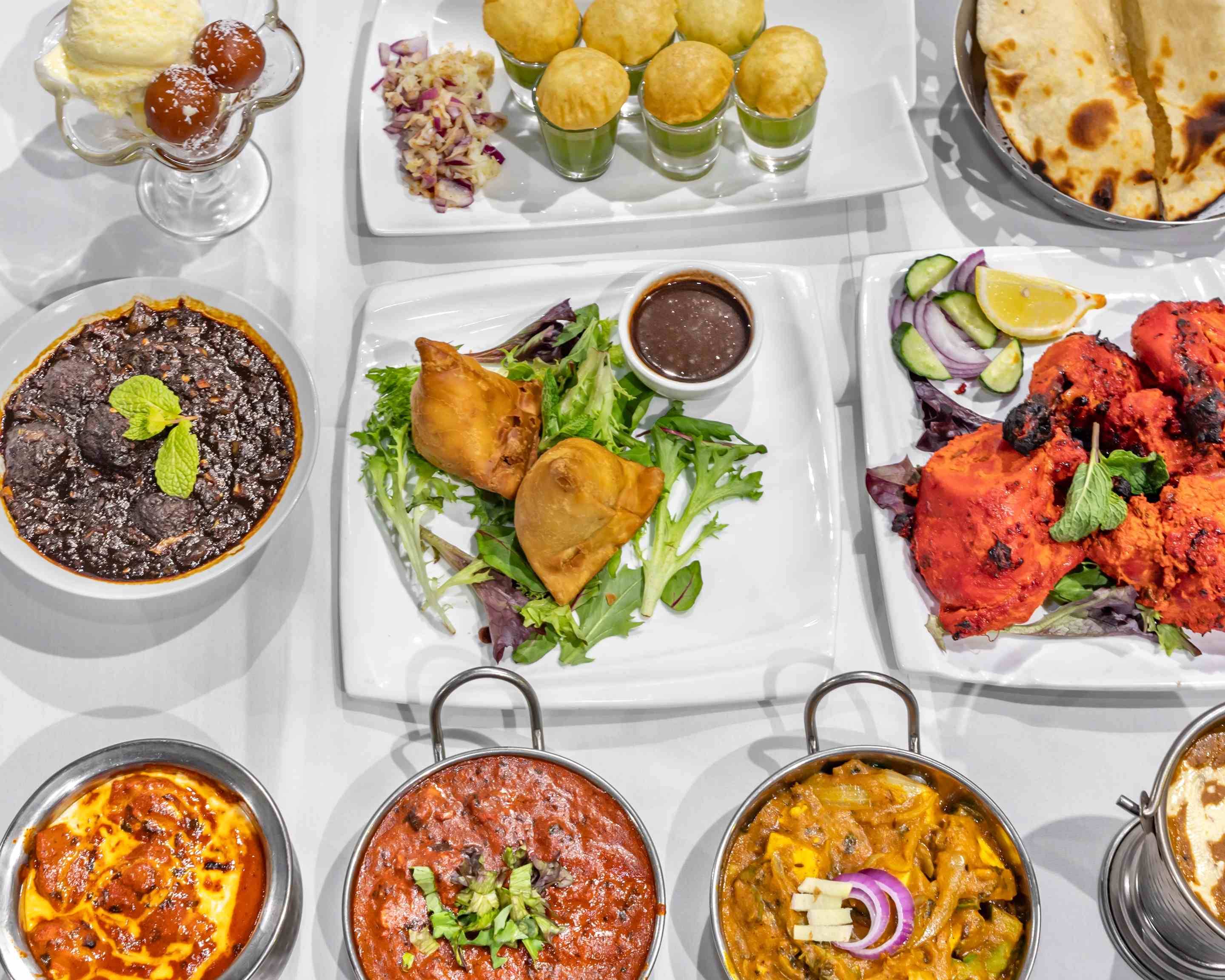 Order Butter Chicken Factory By SA (Lynbrook) - Menu Deals & Prices ...