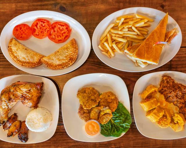 Order Ay Que Rico - Menu & Prices - Brandon Delivery | Uber Eats