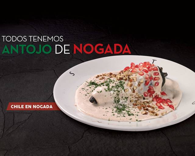 Toks (Sendero Toluca) Menú a Domicilio en Lerma de Villada | Toks ...