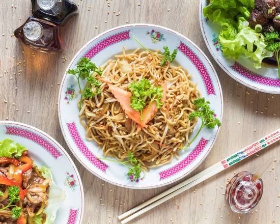 LES 10 MEILLEURS | Cuisine Fusion Asiatique en livraison en 2023 dans ...