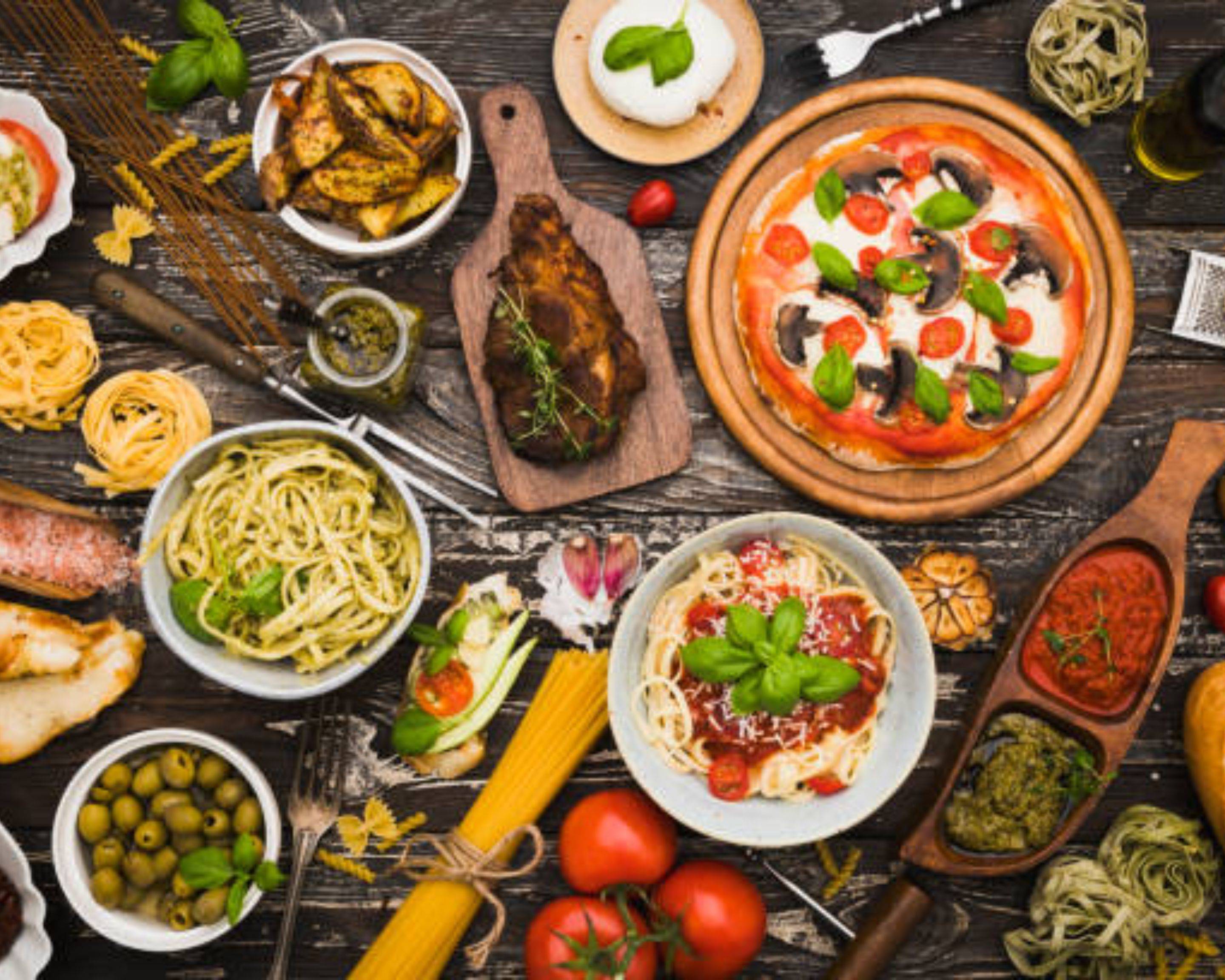 Order Pizza Power Menu Delivery in San Francisco | Menu & Prices | Uber ...