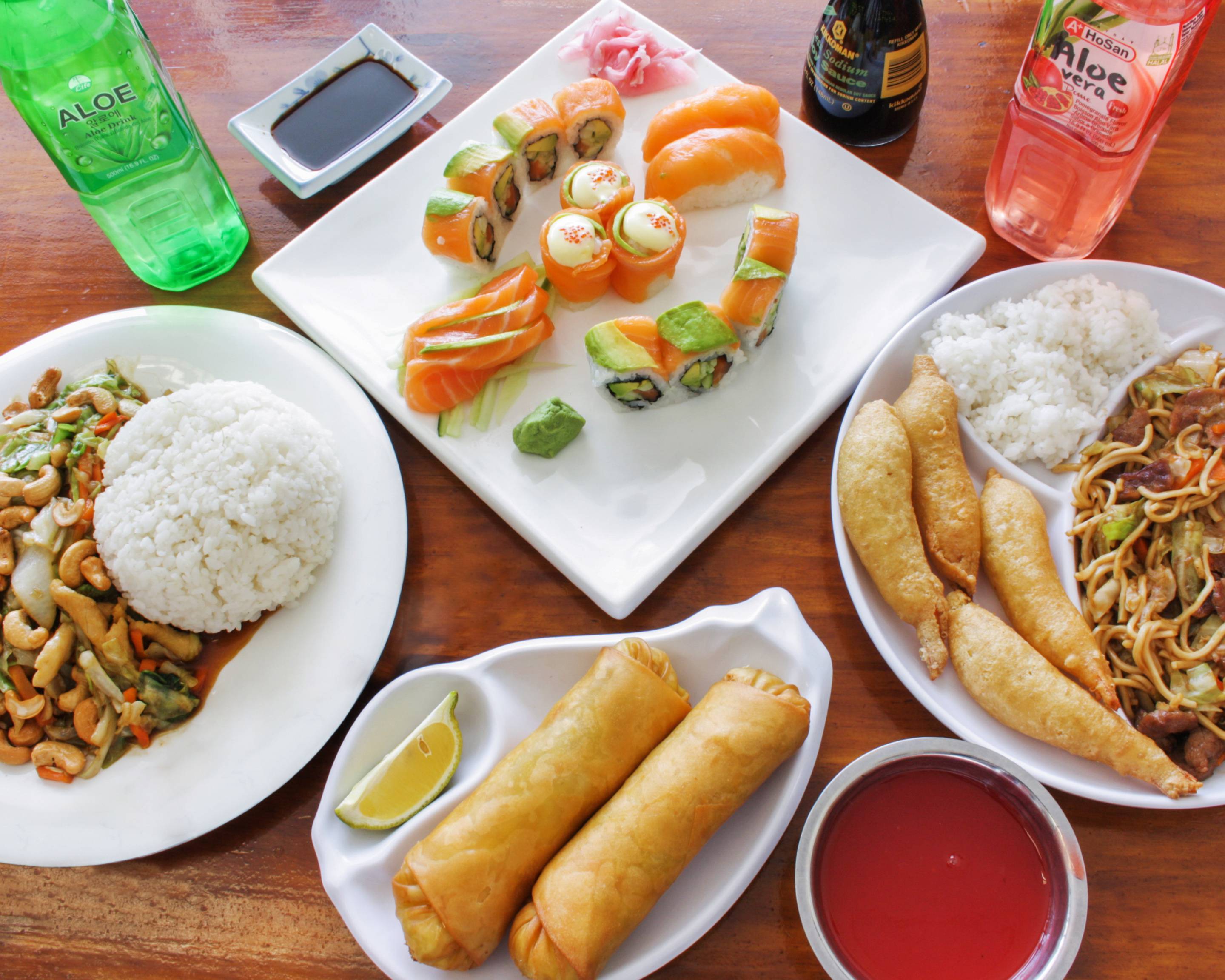 Order Tong Lok, Alberton | Menu & prices | Ekurhuleni delivery | Uber Eats