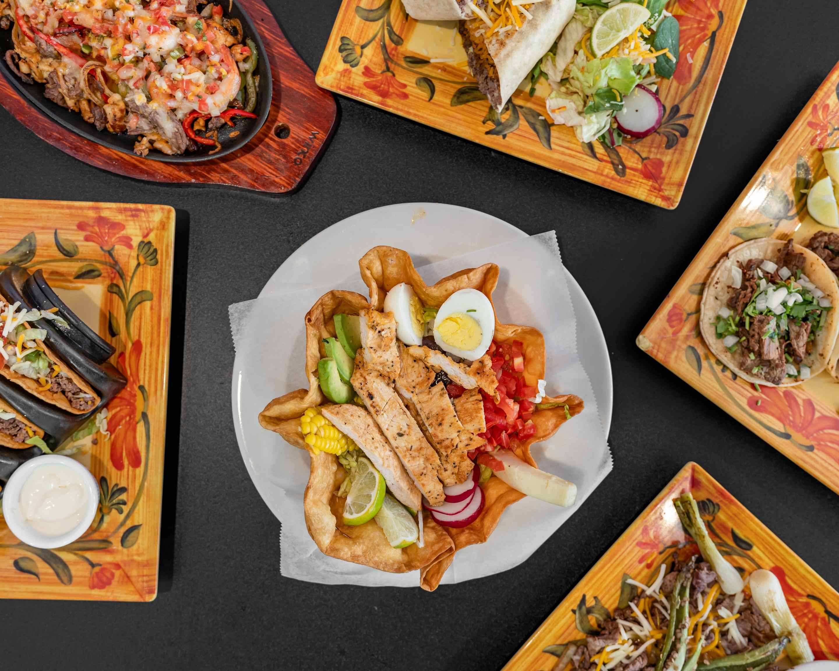 Order Mi Mexico Lindo-Carbondale - Menu & Prices - Carbondale Delivery ...