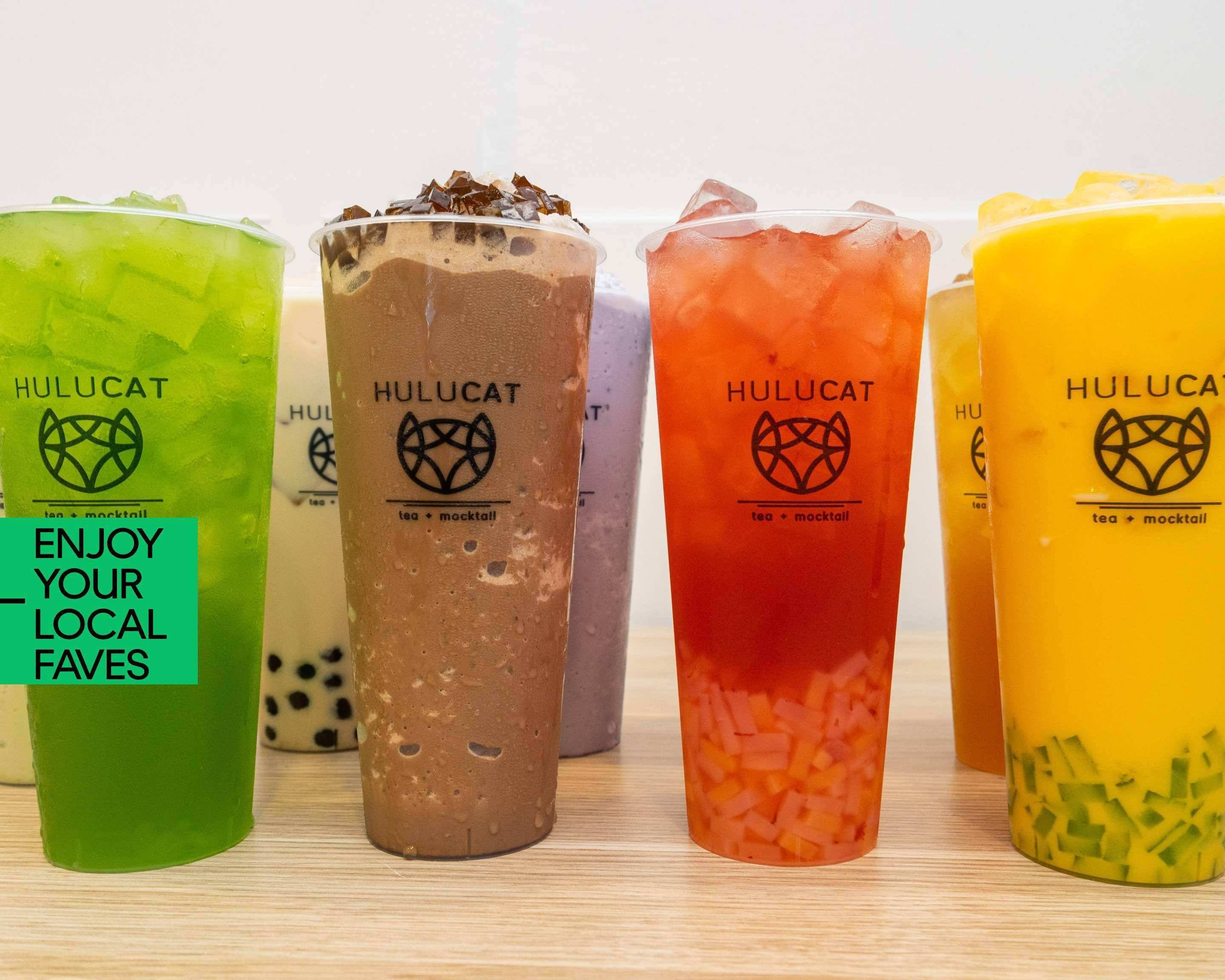 Order Hulucat (Botany) delivery online | Auckland | Takeaway menu ...