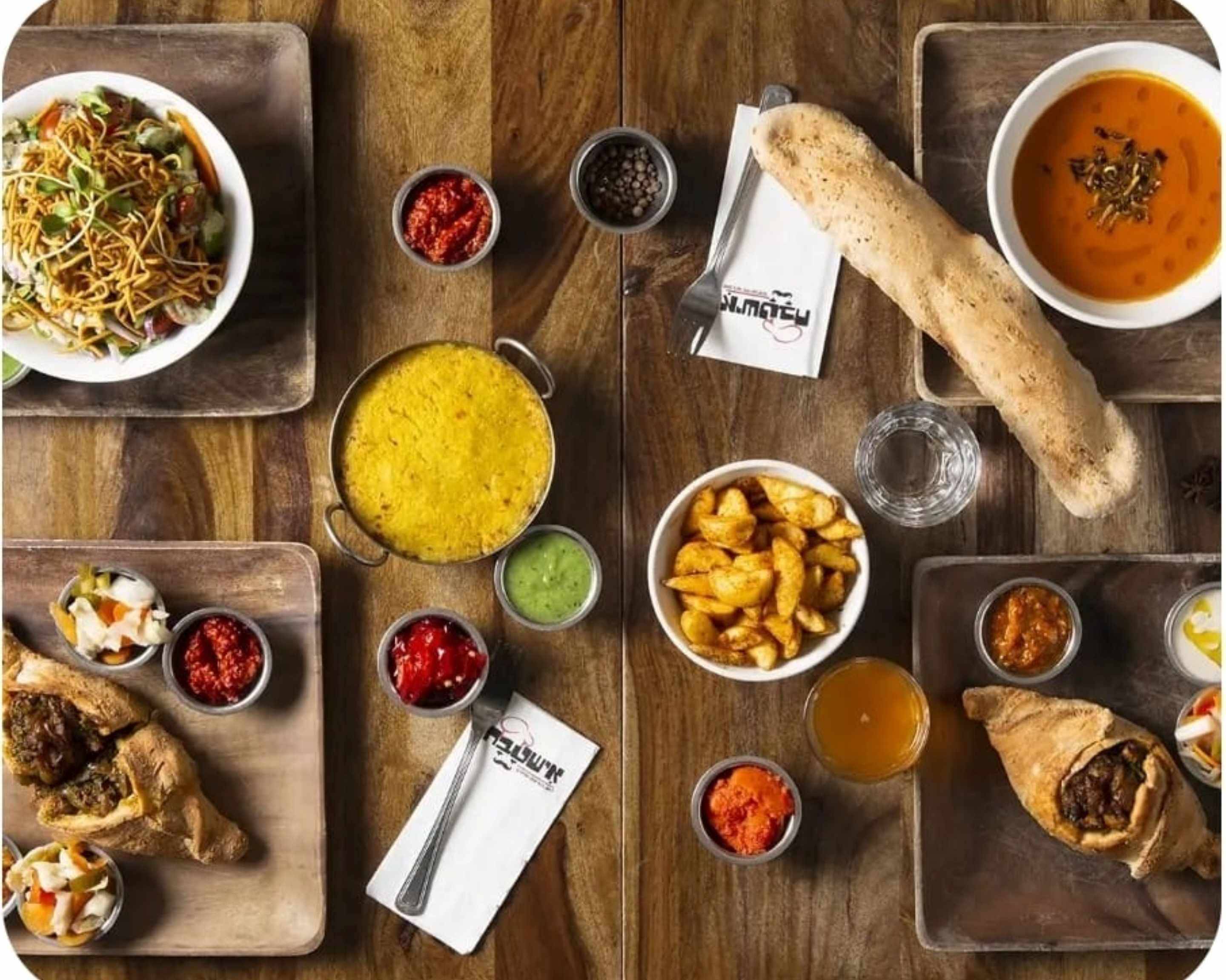 ISHTABACH אישטבח Menu Toms River • Order ISHTABACH אישטבח Delivery ...