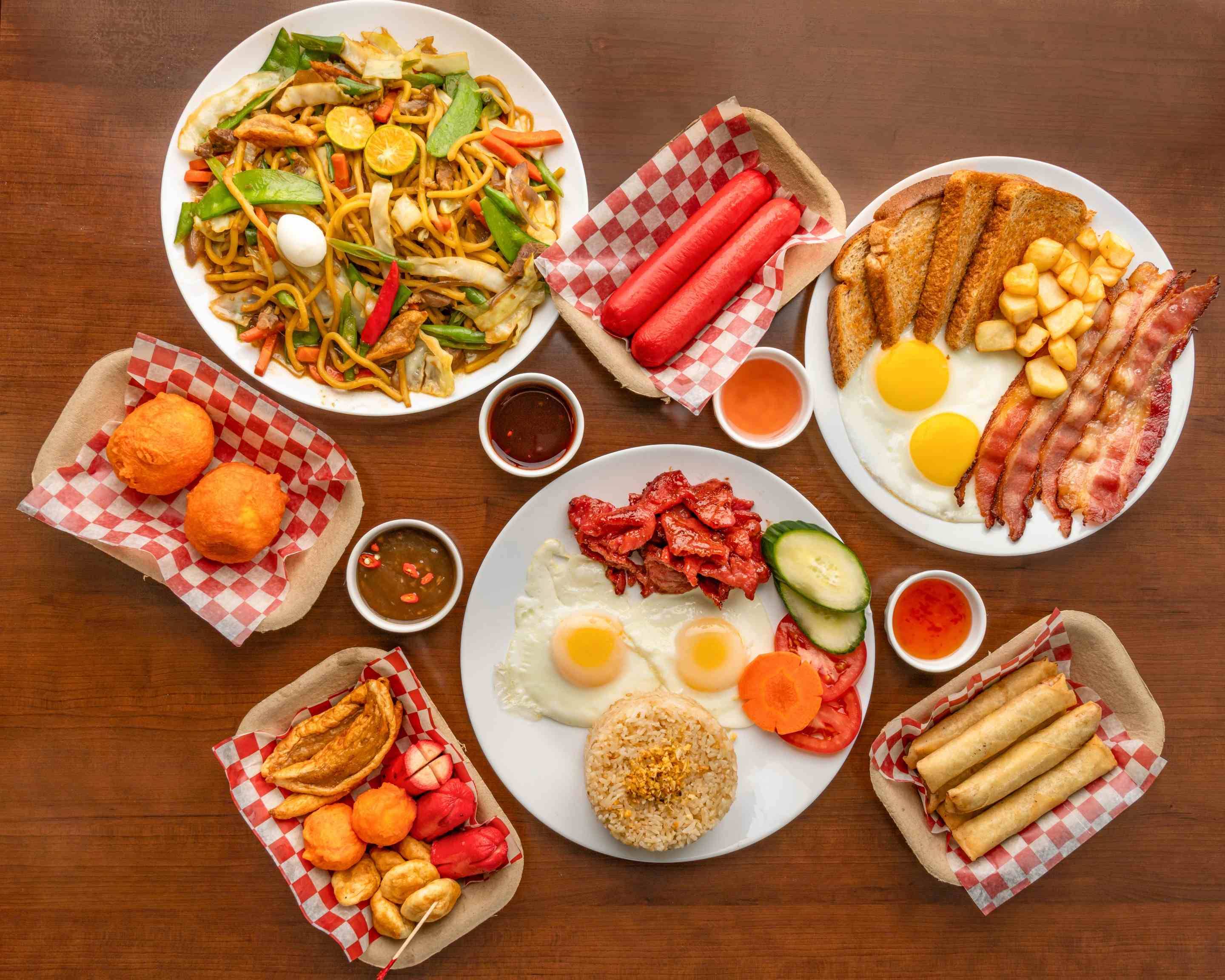 Order Sagana Foods - Menu & Prices - Calgary Delivery | Uber Eats