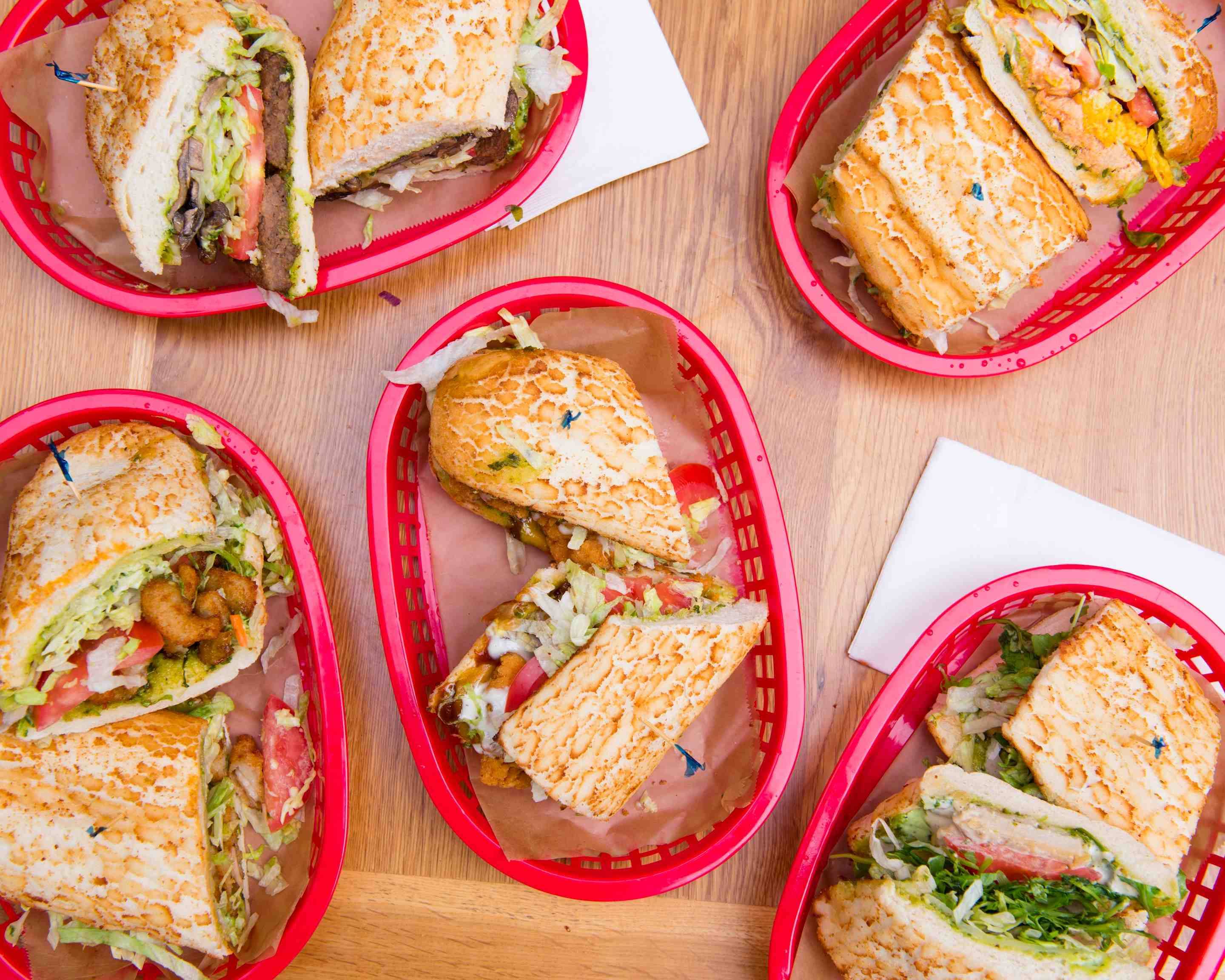 Order Crave Subs Menu Delivery in Hayward | Menu & Prices | Uber Eats