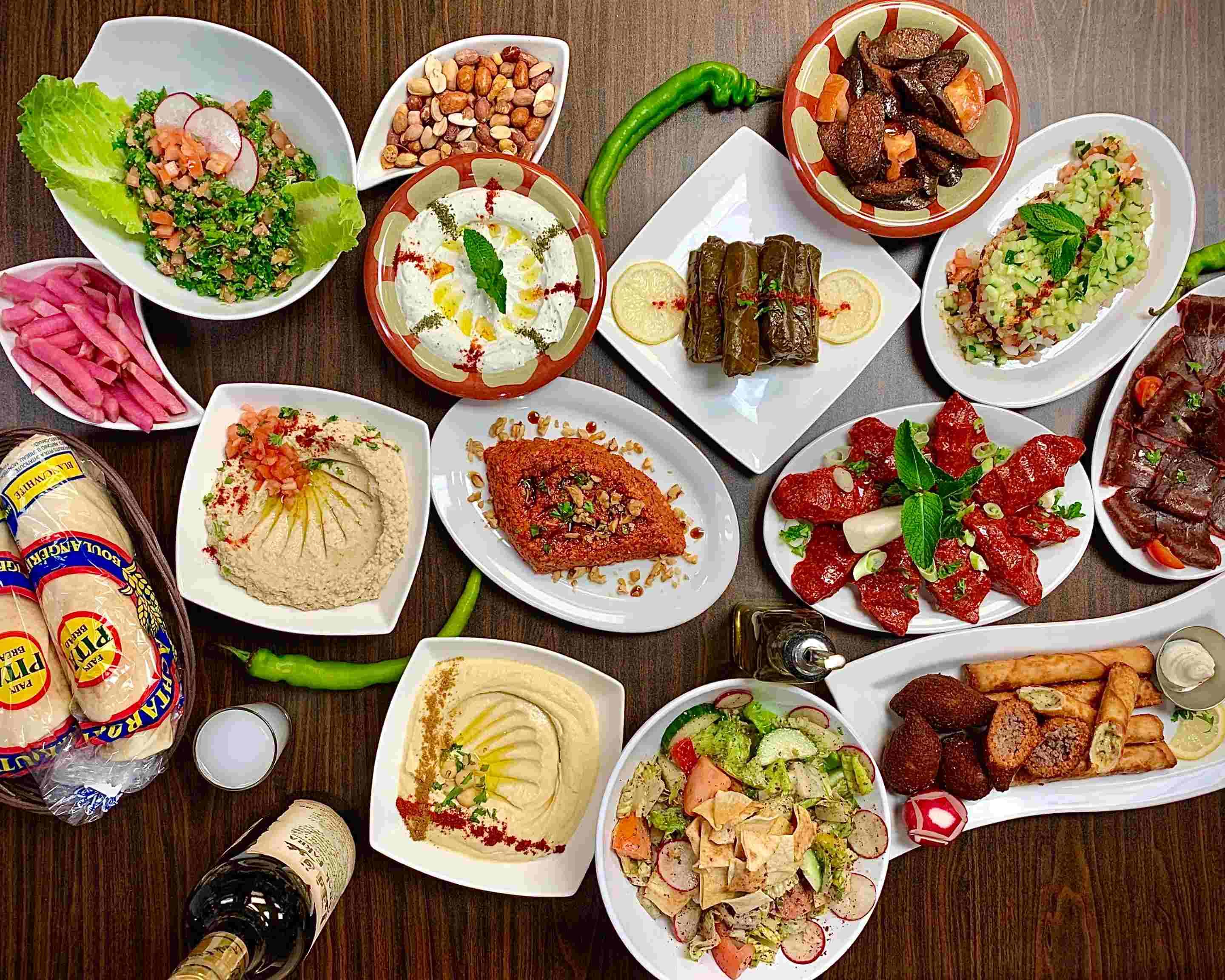 Order Restaurant Rouby - Menu & Prices - Laval Delivery | Uber Eats