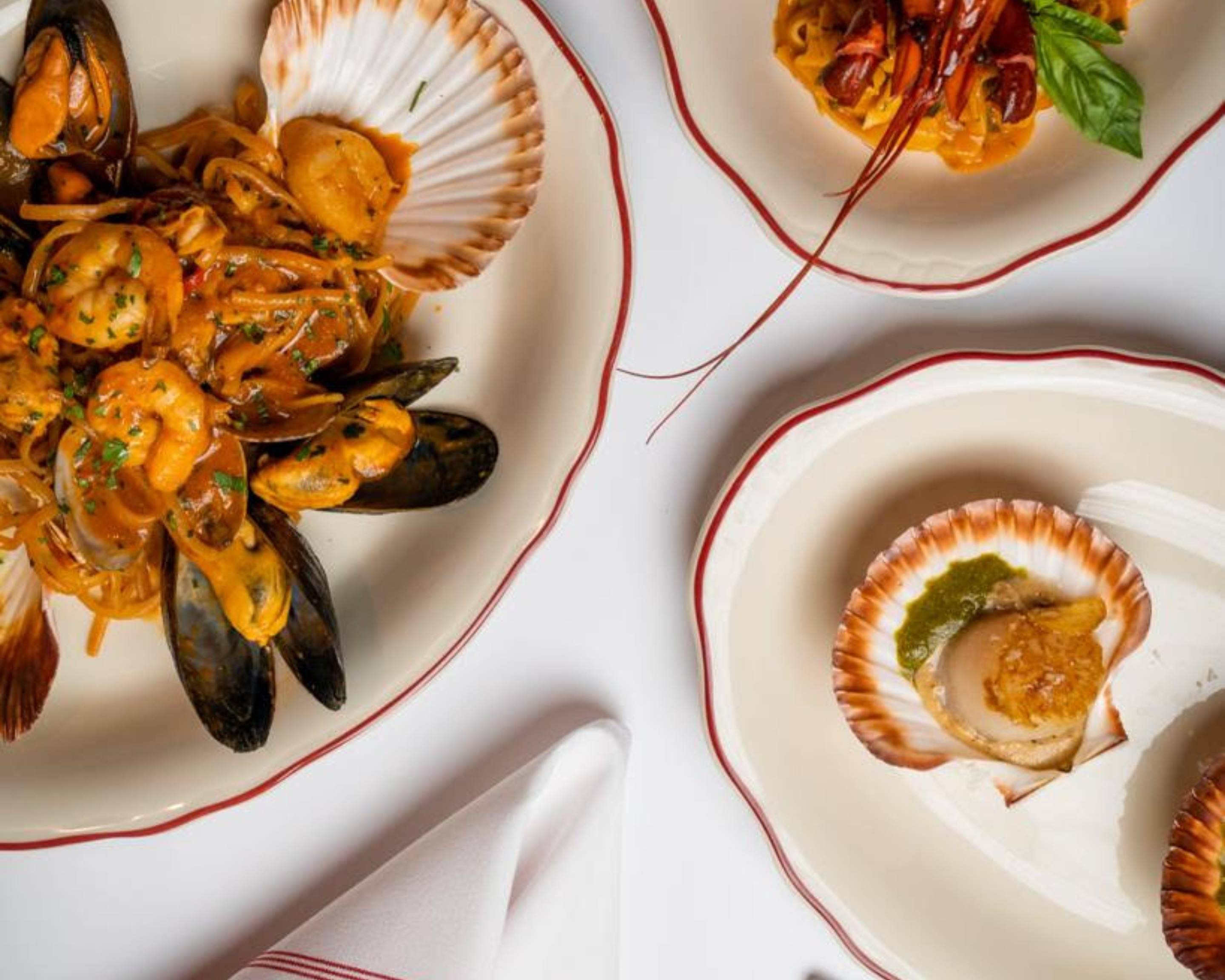 Order Cosi Bar Ristorante | Menu & Prices | Melbourne Delivery | Uber Eats