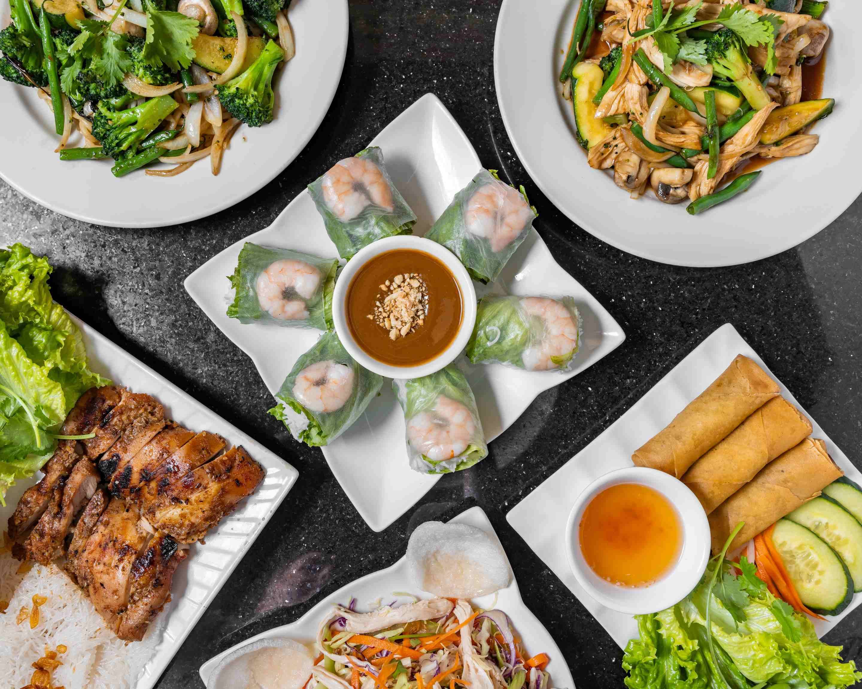Pho 84 Menu Oakland • Order Pho 84 Delivery Online • Postmates