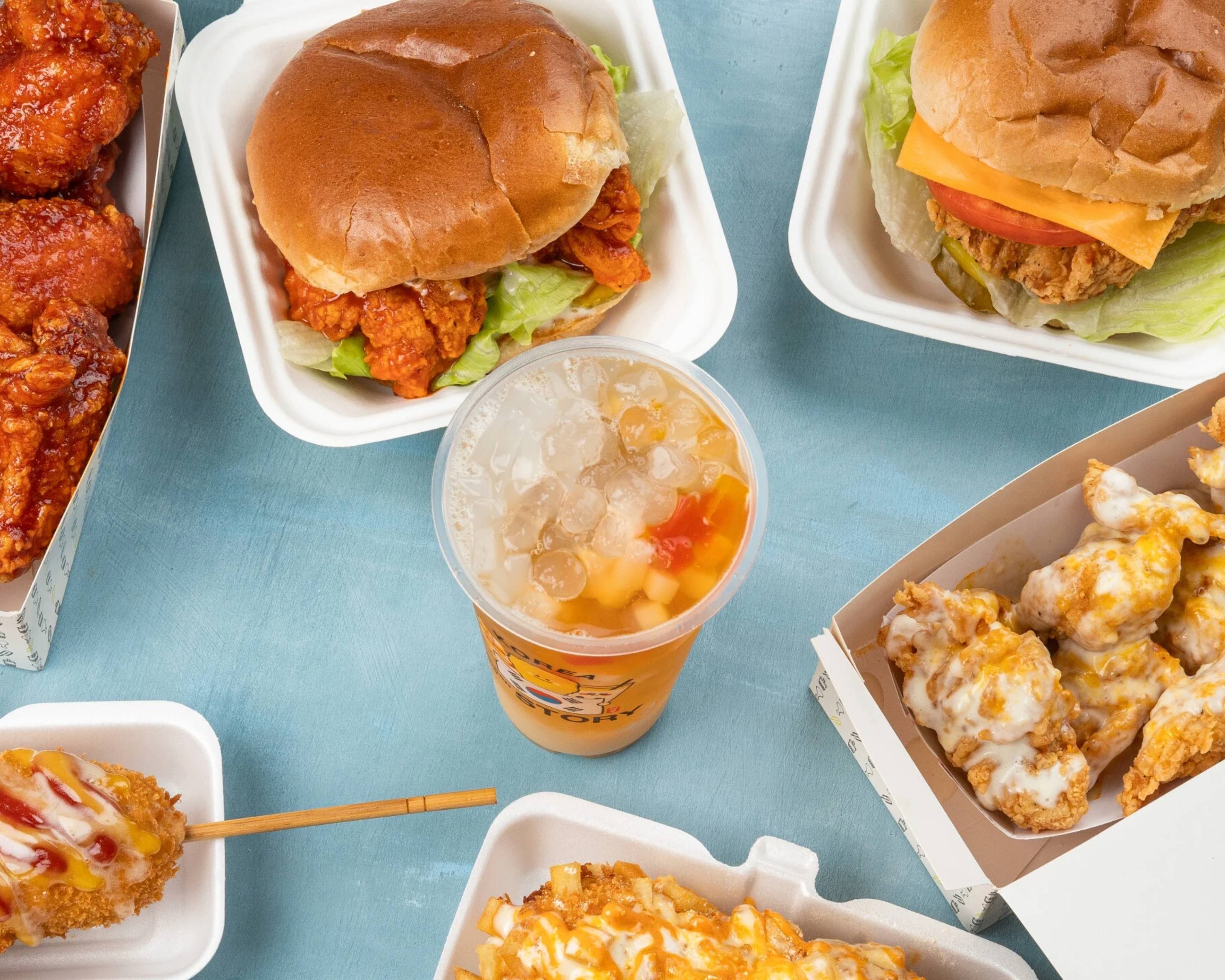 Order Chicken Story (New Bedford) Delivery in New Bedford | Menu ...