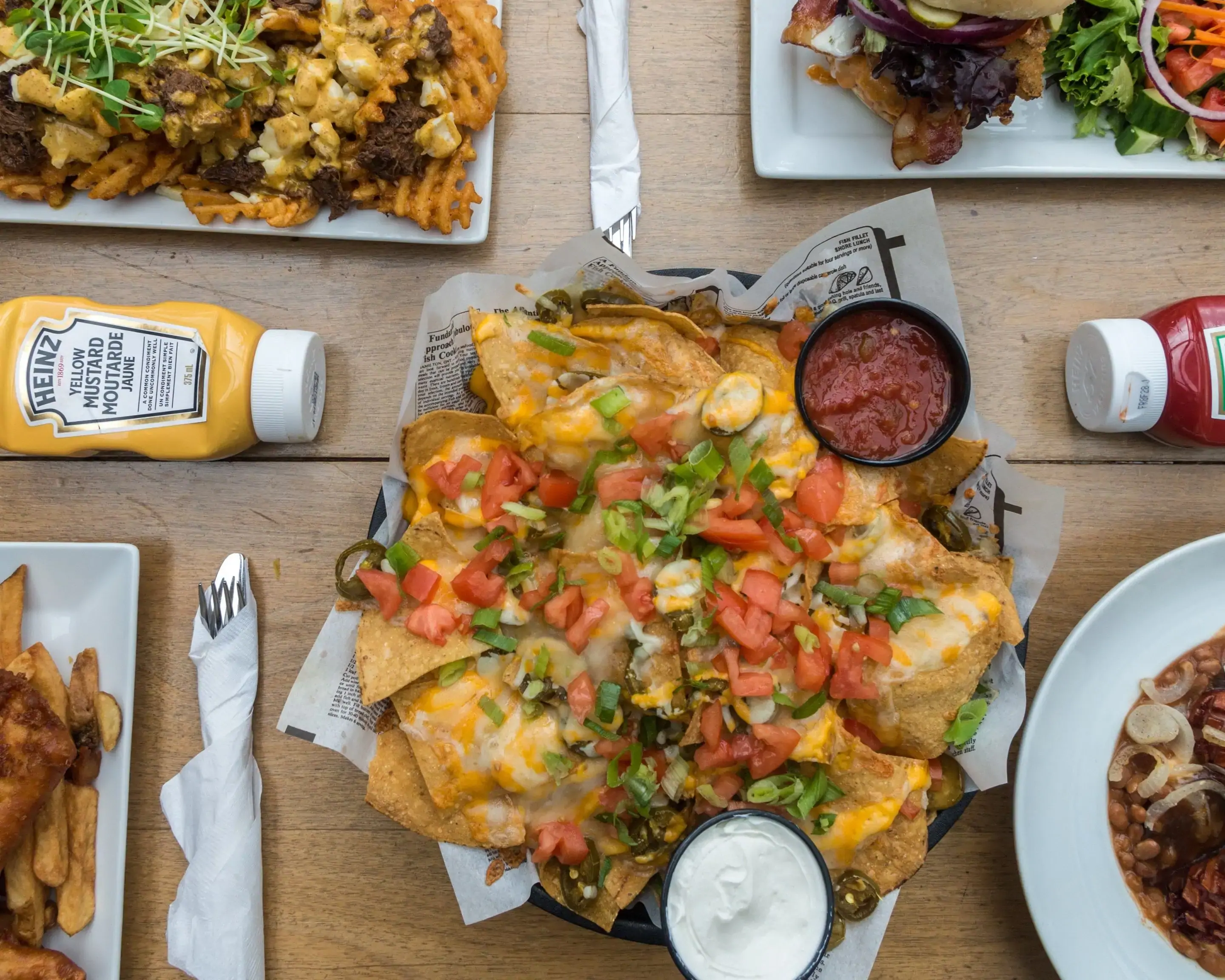 La Hueca del Sabor (Quito) Delivery in Quito | Menu & Prices | Uber Eats