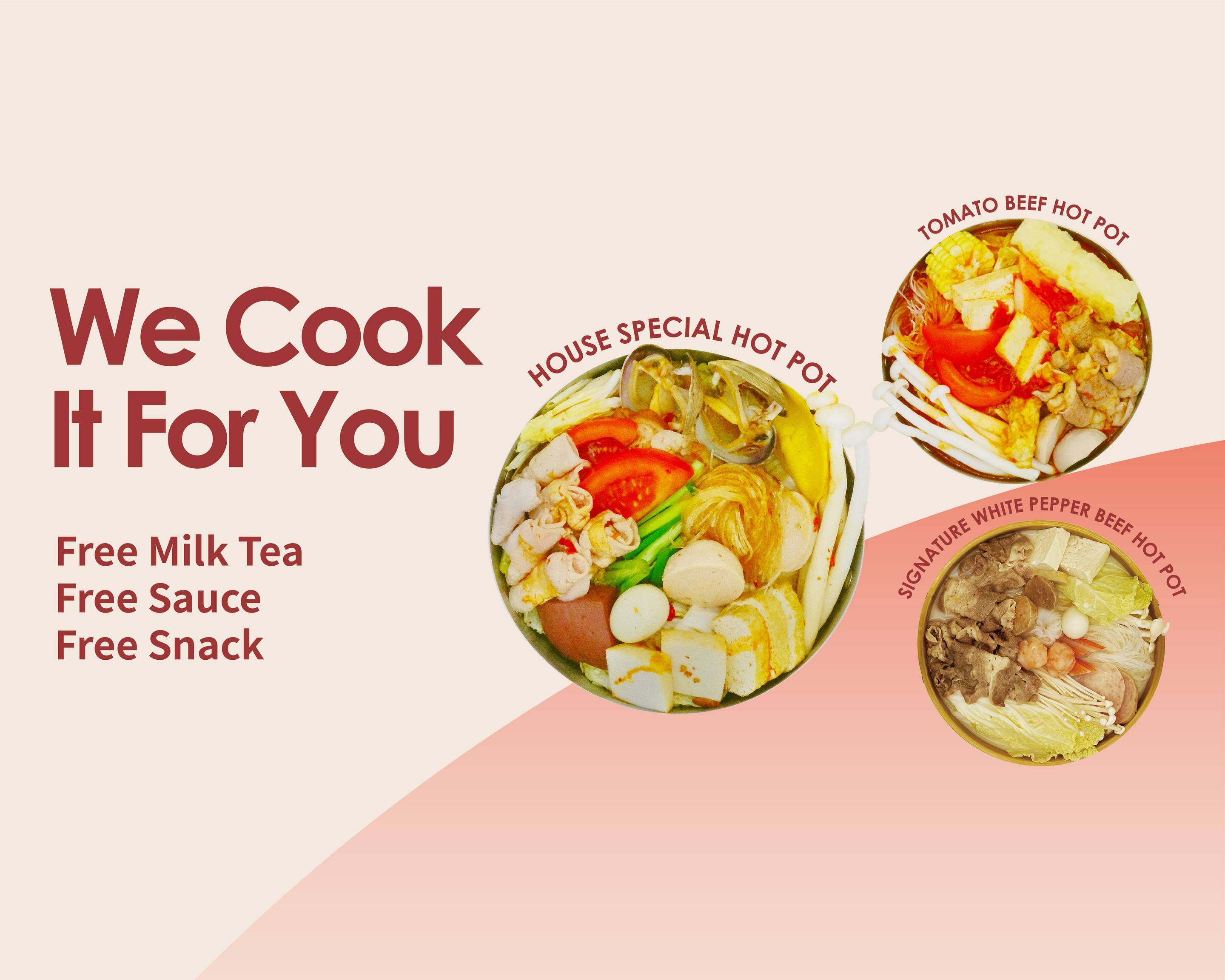 Order The Dolar Shop Burnaby Hot Pot Restaurant Menu Delivery in ...